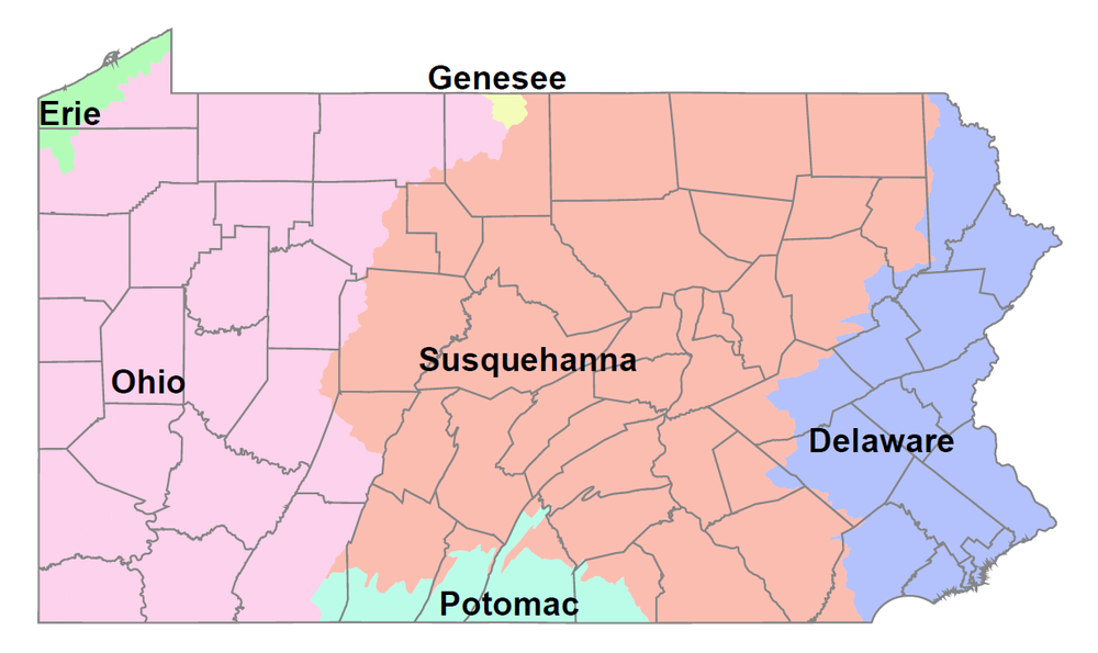About 3 — Lebanon County Conservation District