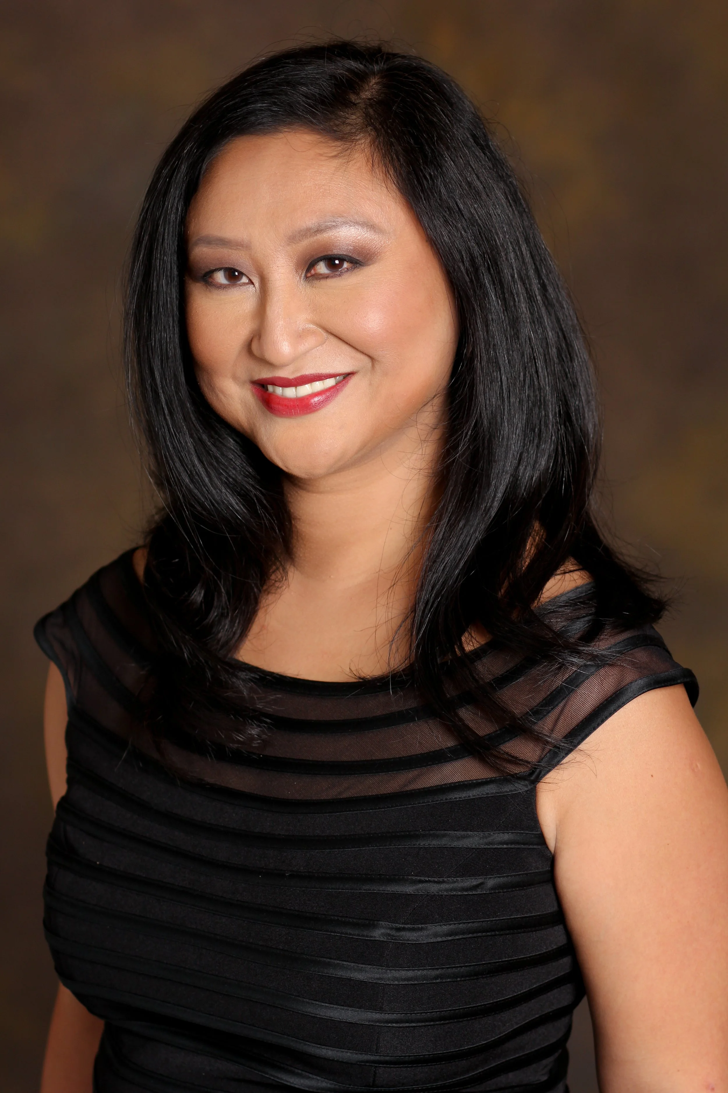 Board + Staff — Kinnara