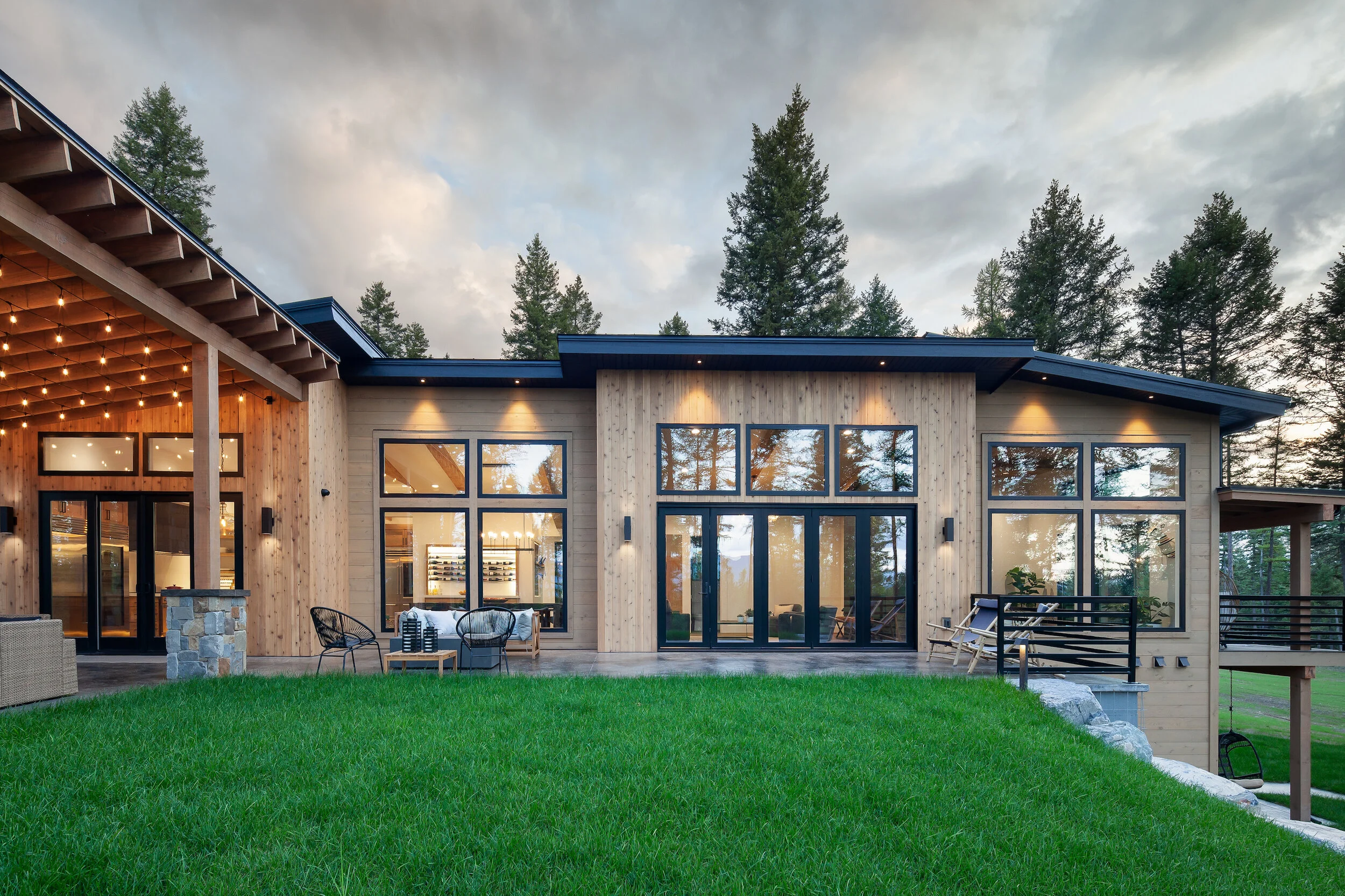 Finmark Construction