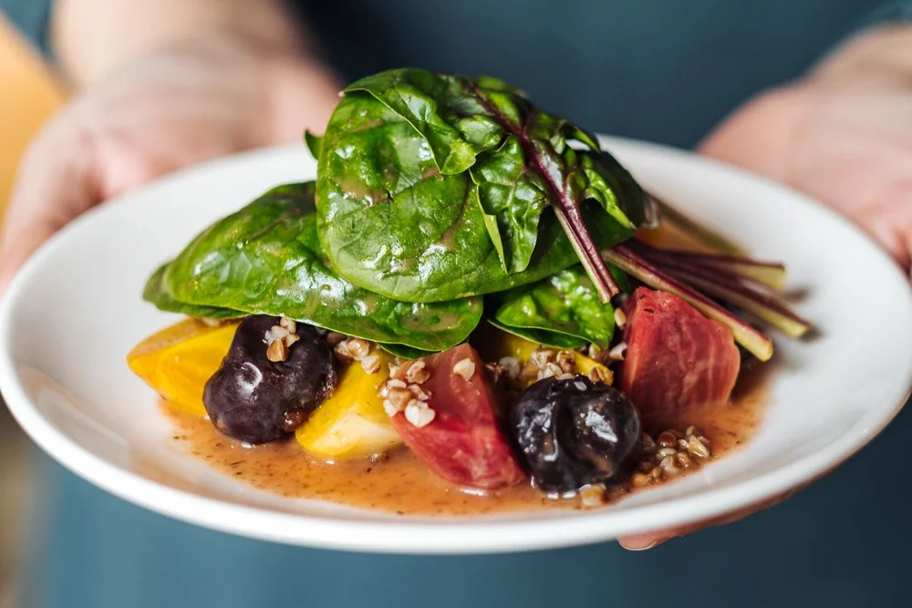 Home — Soif Bar à vin