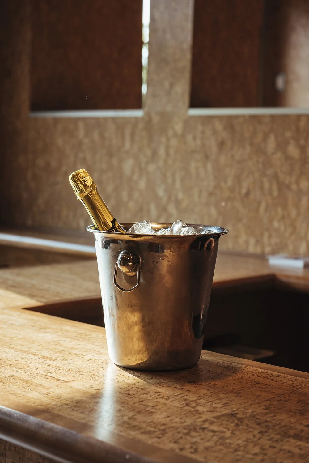 Home — Soif Bar à vin