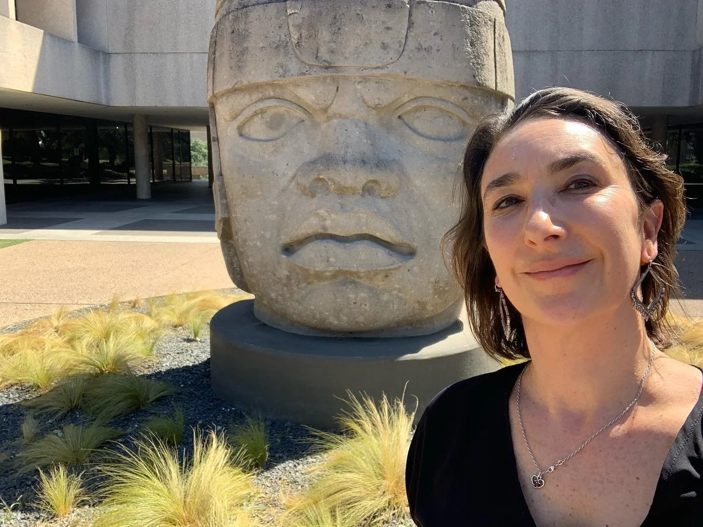 Gaëlle Le Calvez House, Ph.D.