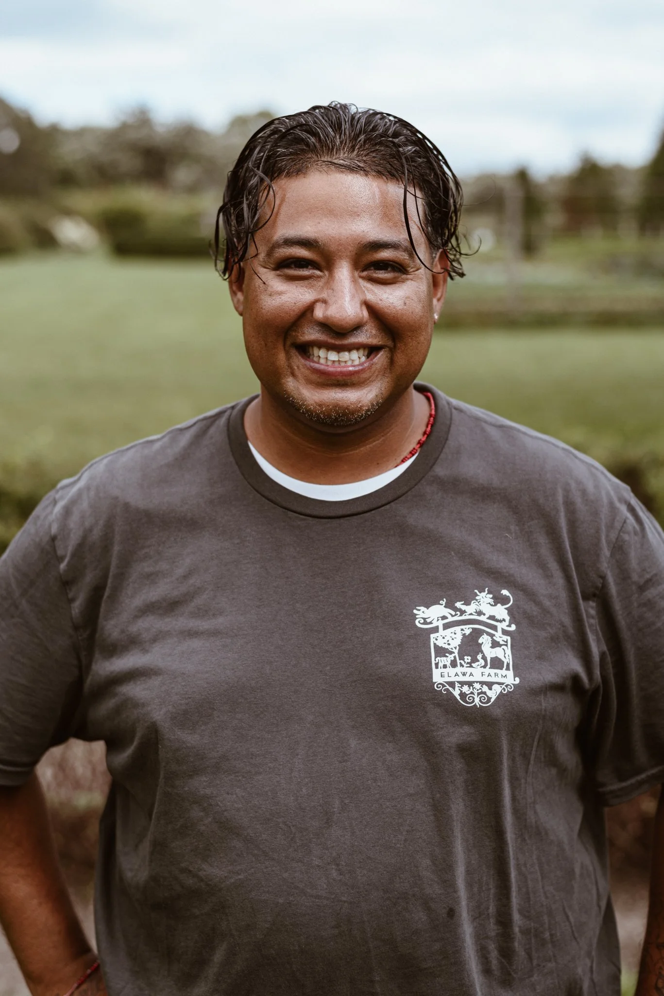 Staff and Board — Elawa Farm Foundation