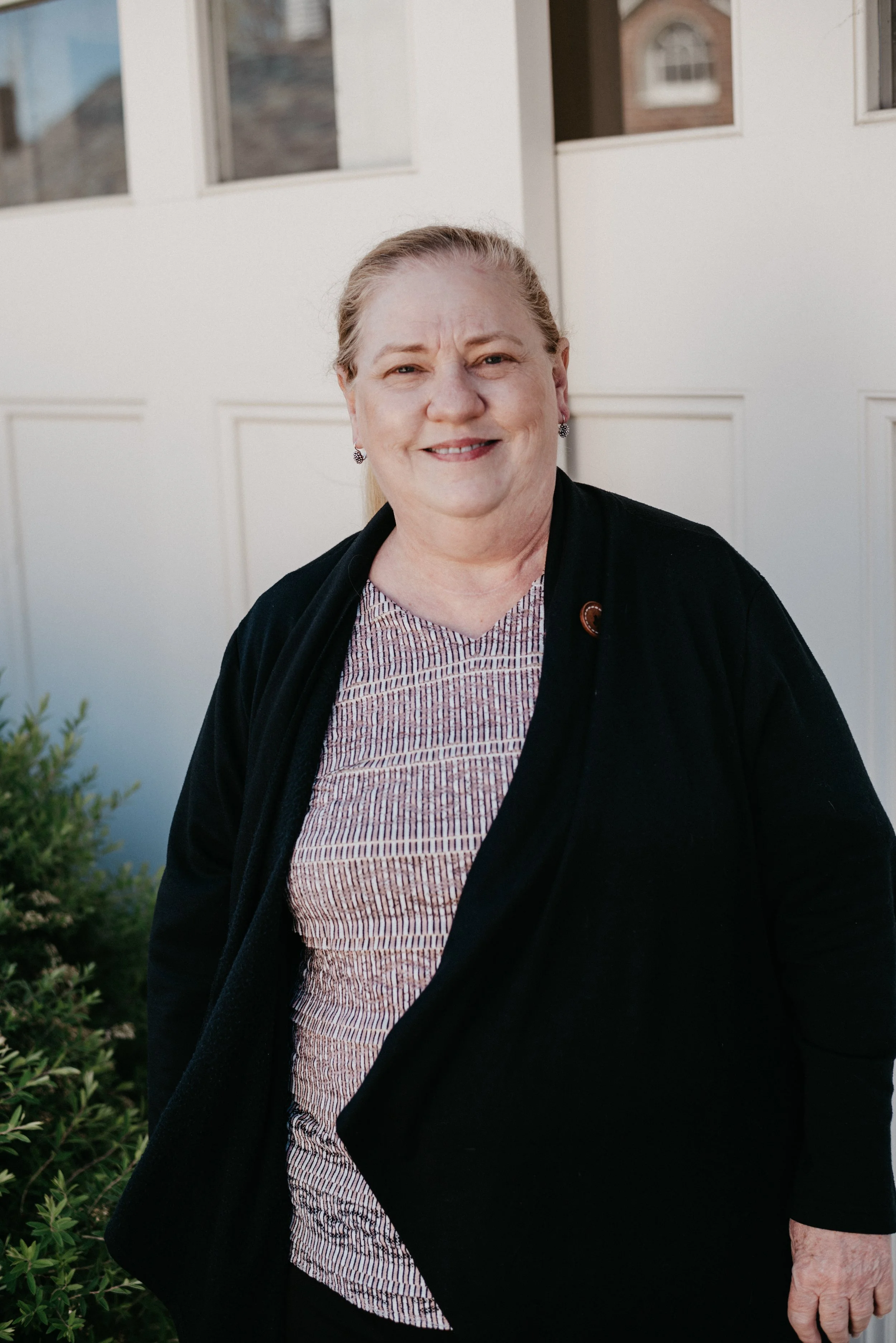 Staff and Board — Elawa Farm Foundation