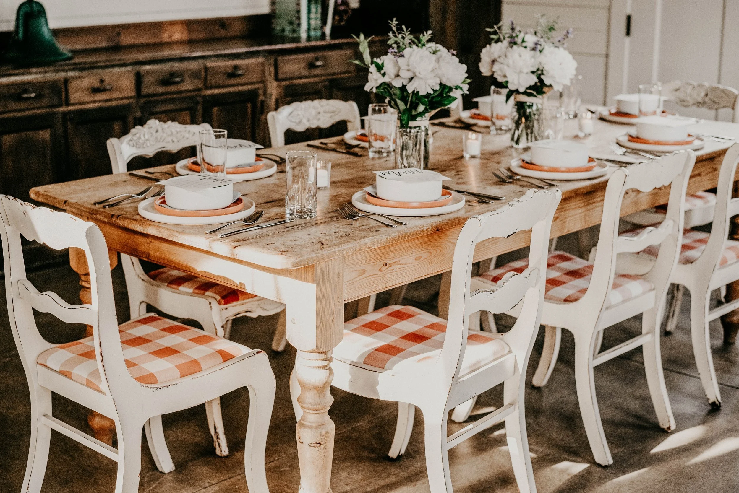 Elawa Farm Kitchen — Elawa Farm Foundation