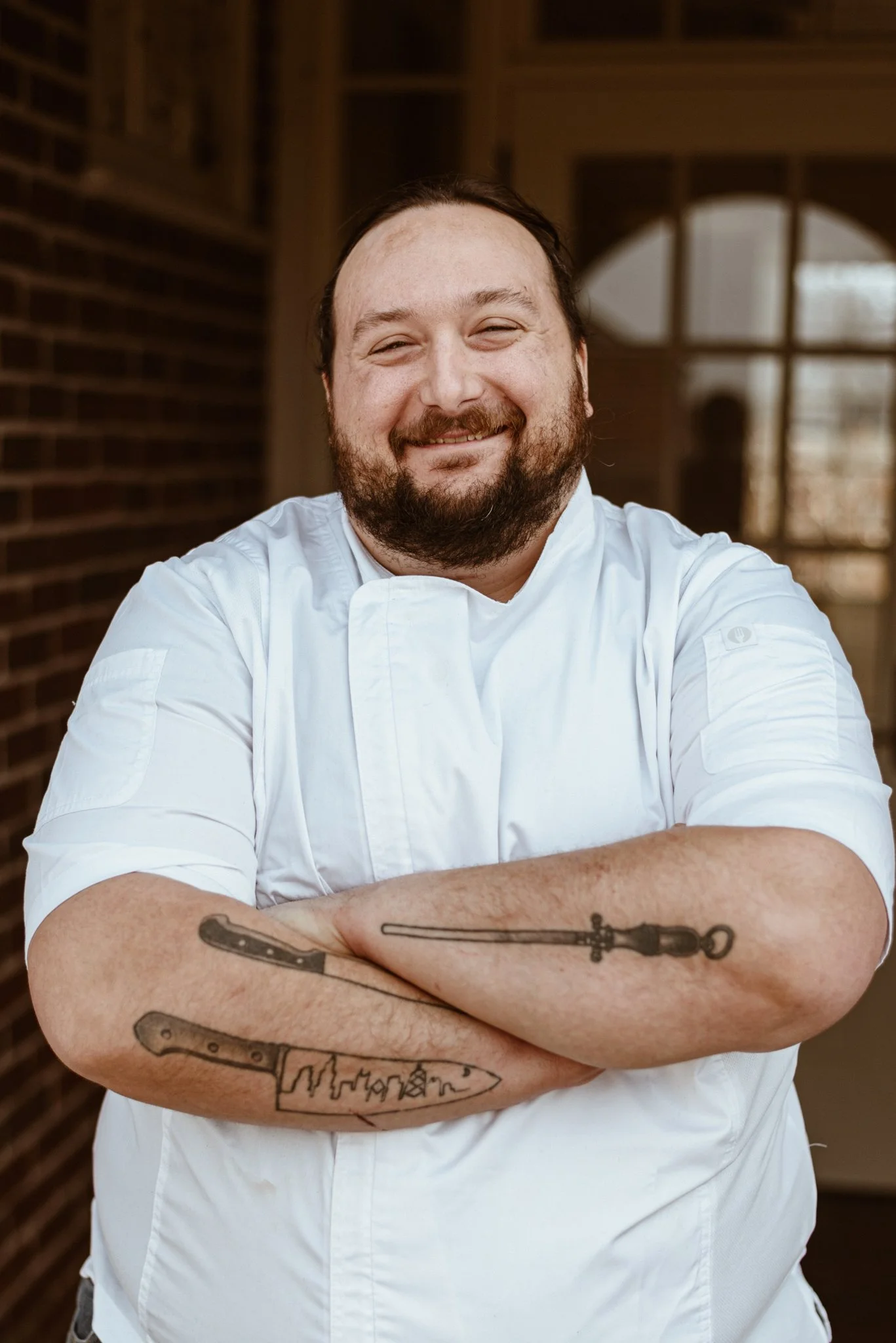 About Nick — Elawa Farm Foundation