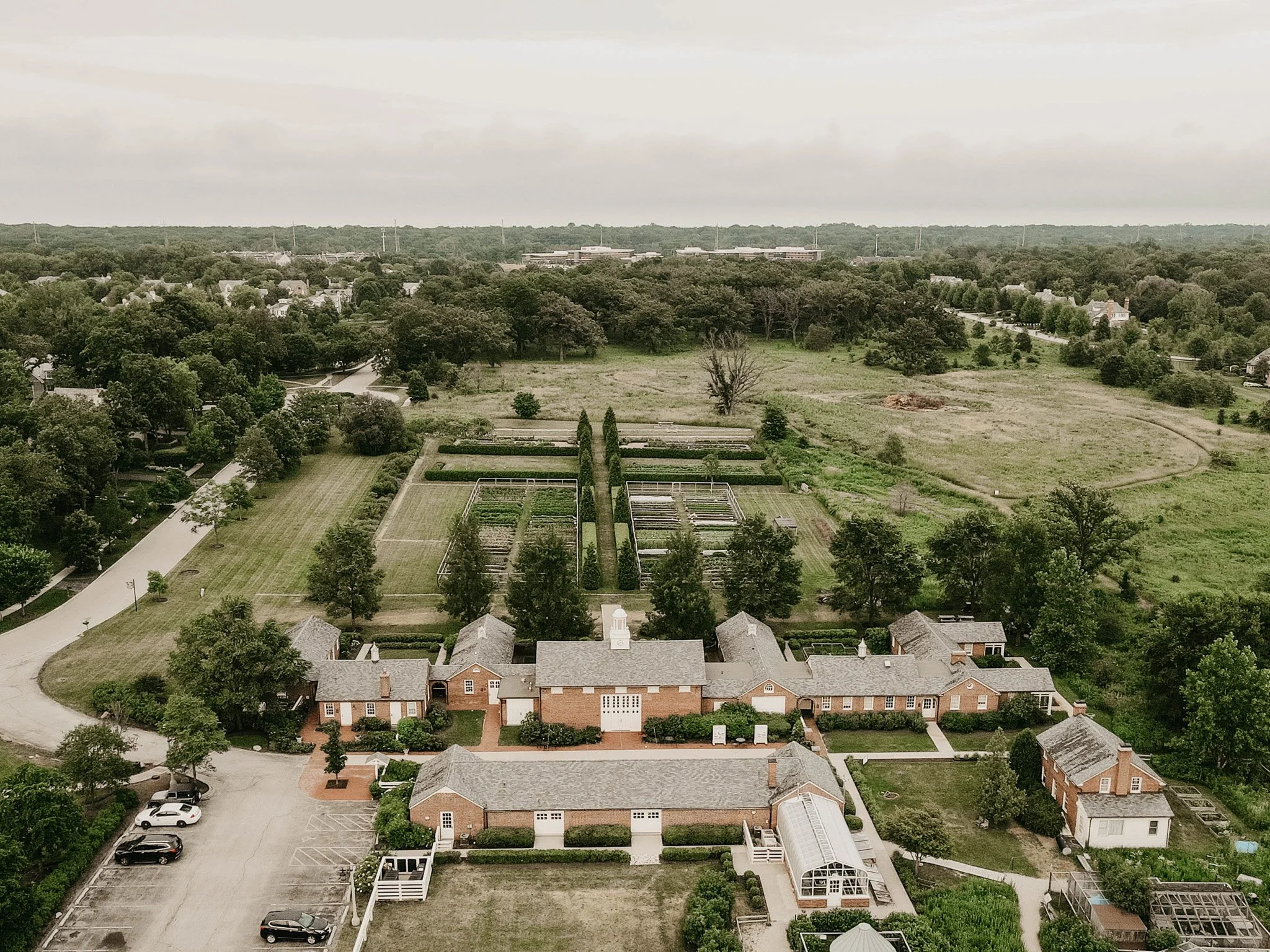 Who We Are — Elawa Farm Foundation