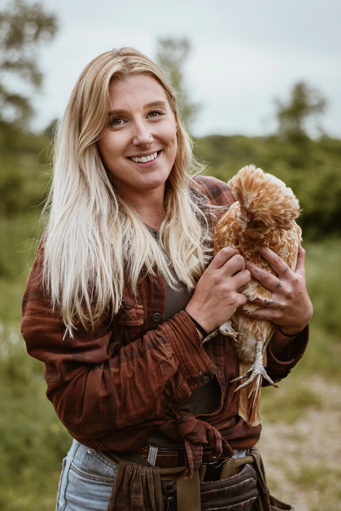 Staff and Board — Elawa Farm Foundation