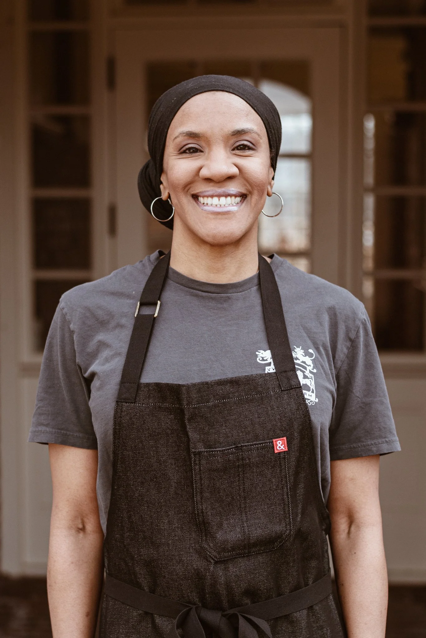 Staff and Board — Elawa Farm Foundation