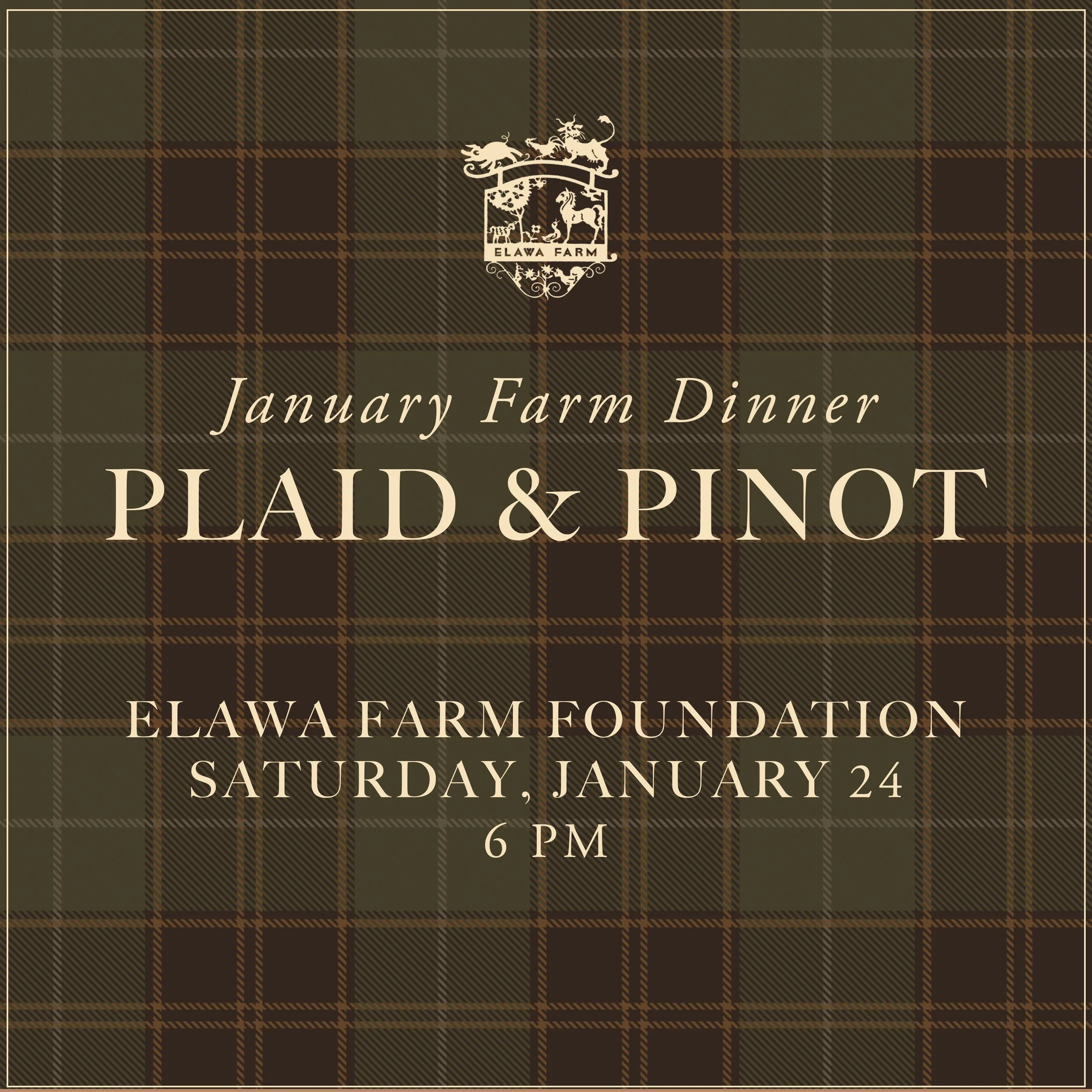 Elawa Farm Foundation