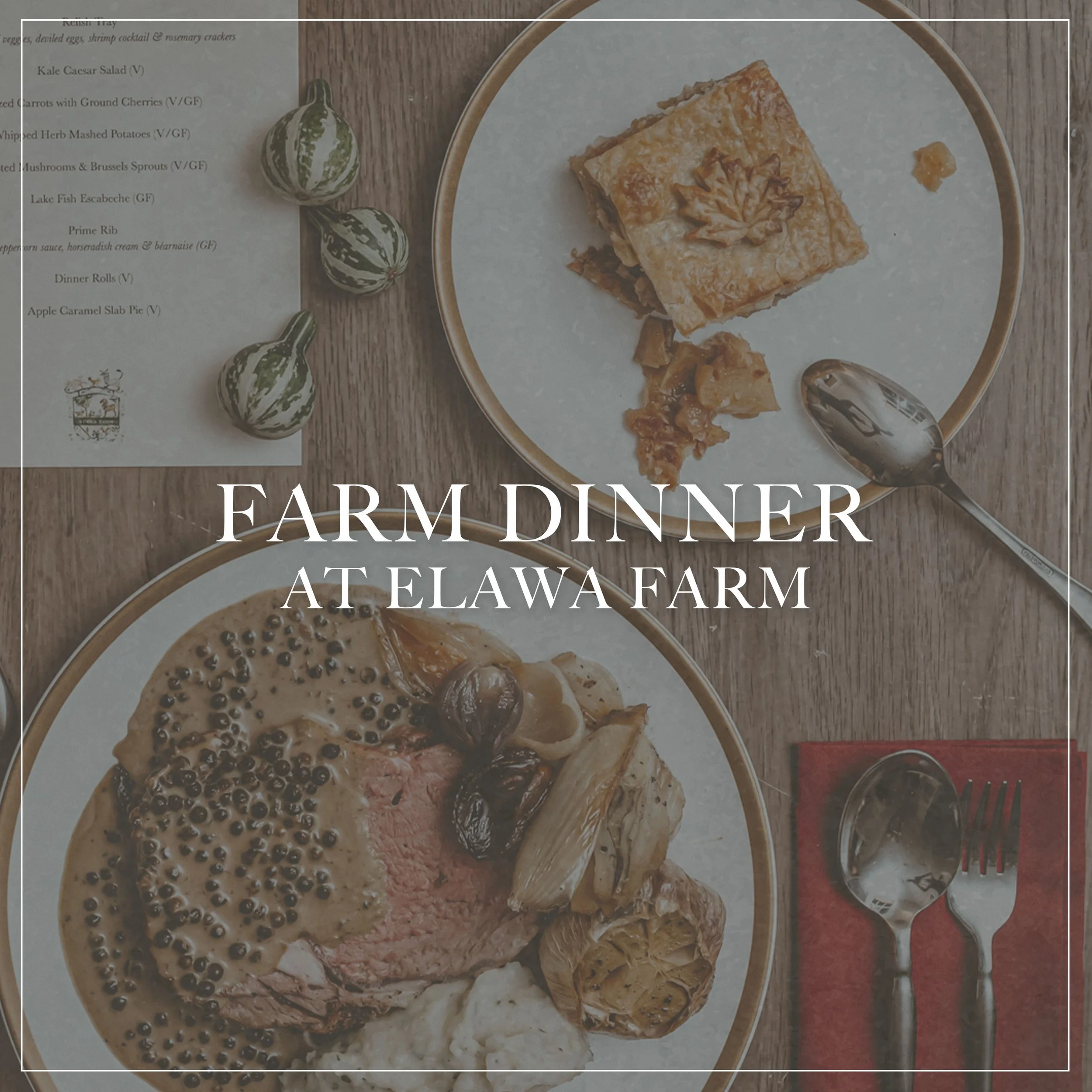 Elawa Farm Foundation