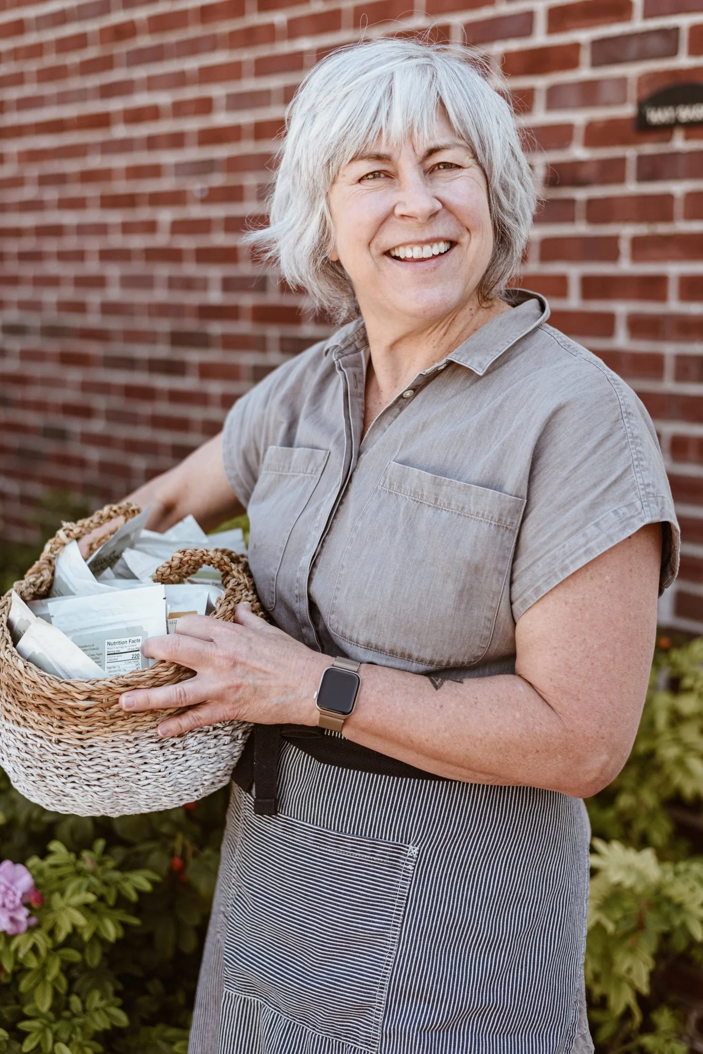 Staff and Board — Elawa Farm Foundation