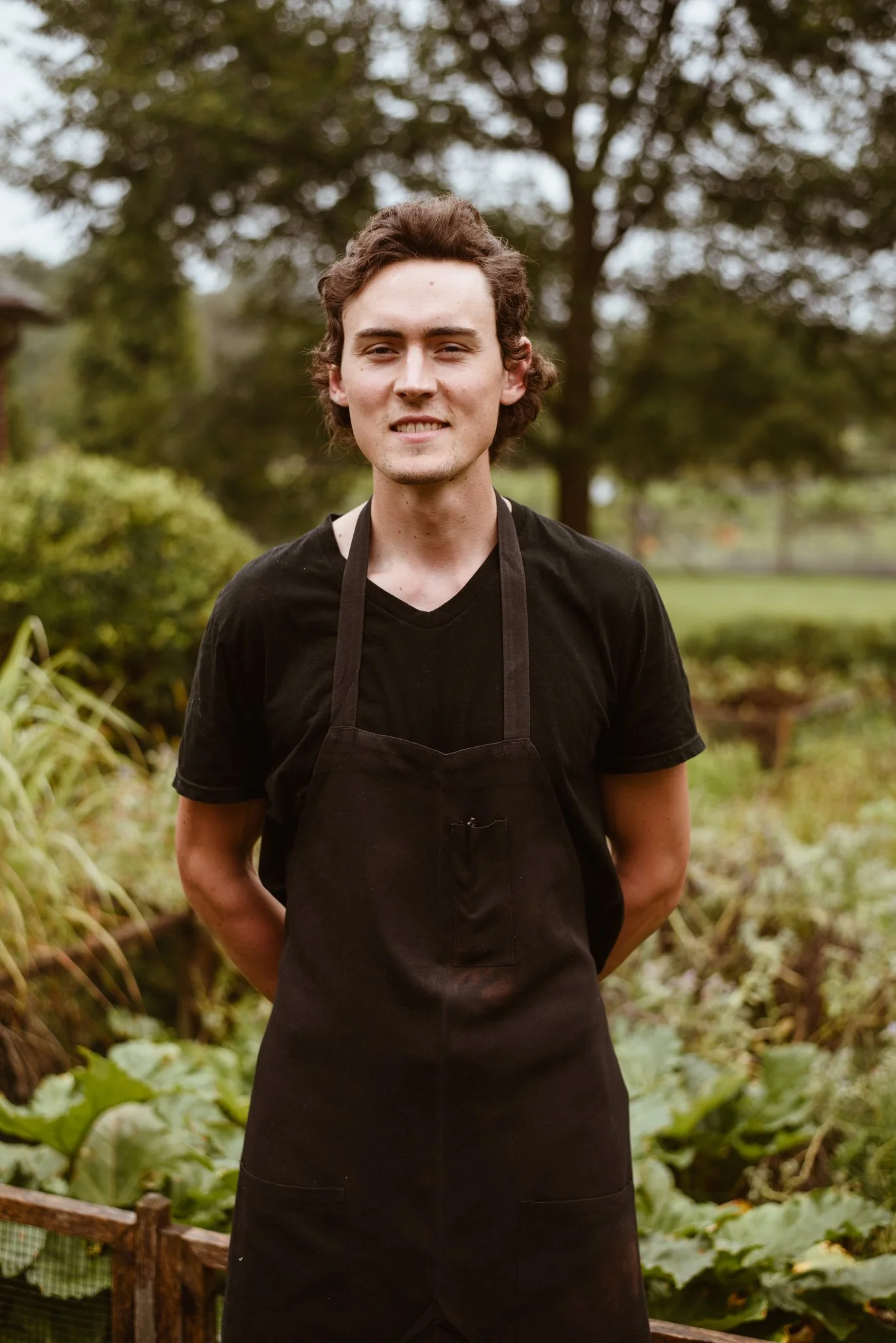 Staff and Board — Elawa Farm Foundation