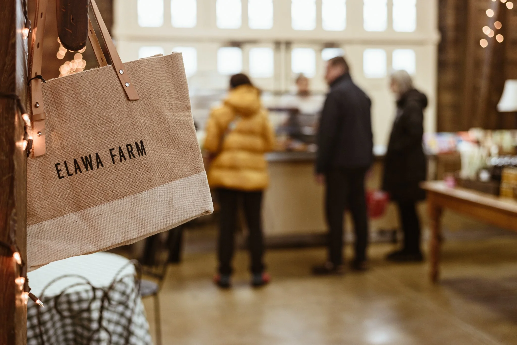 Elawa Farm Market — Elawa Farm Foundation