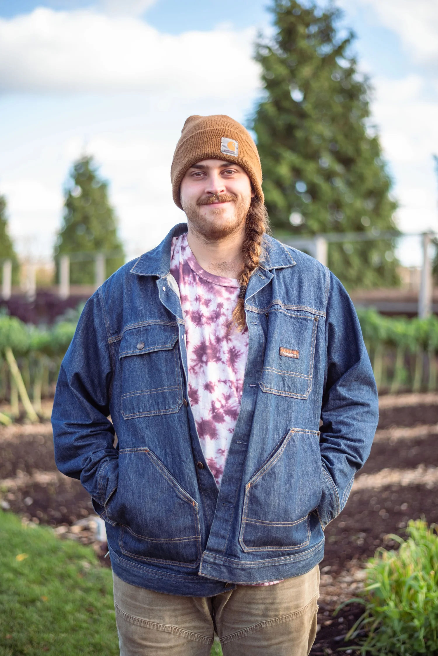Staff and Board — Elawa Farm Foundation