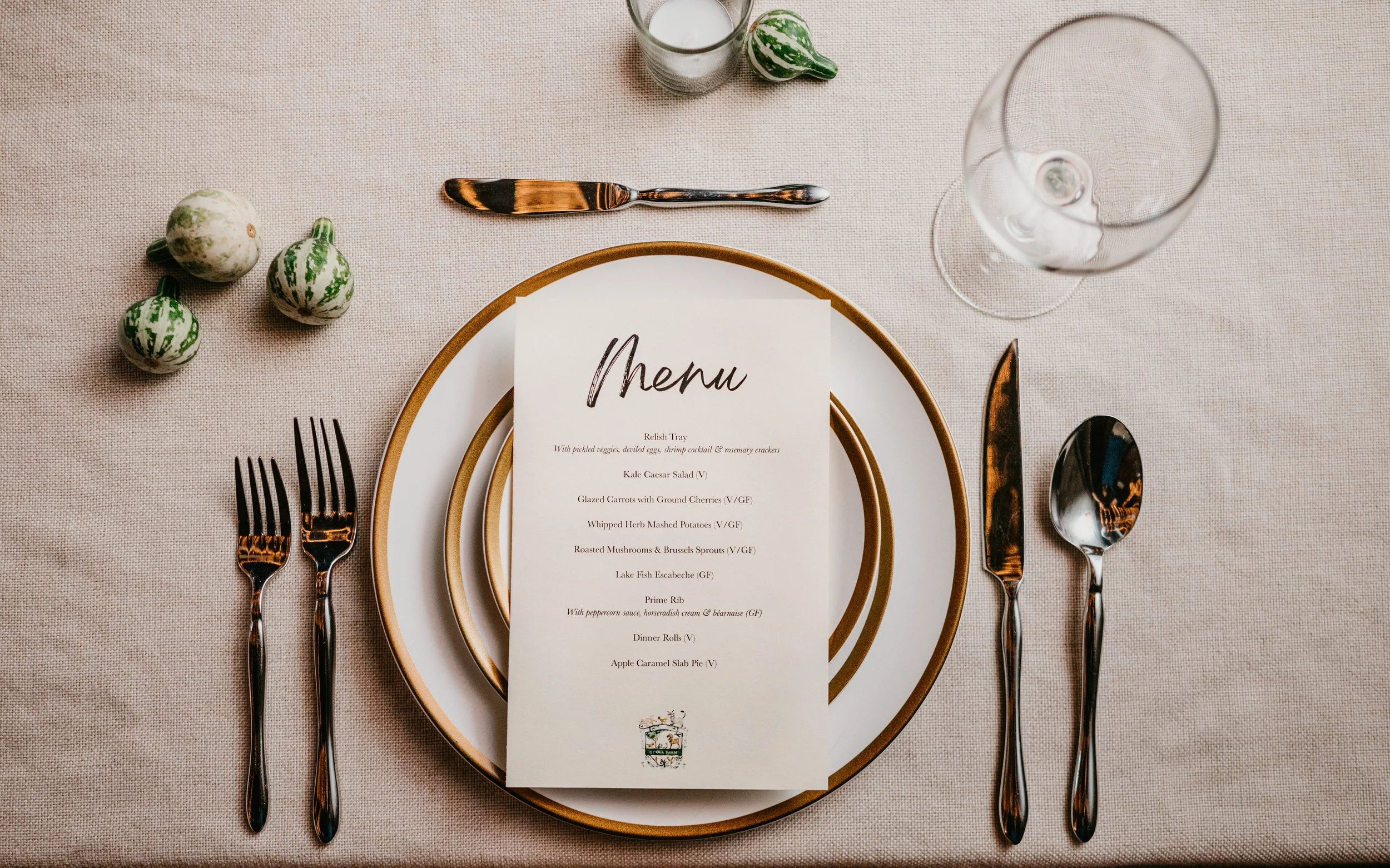 Elawa Farm Foundation - Farm Dinners — Elawa Farm Foundation