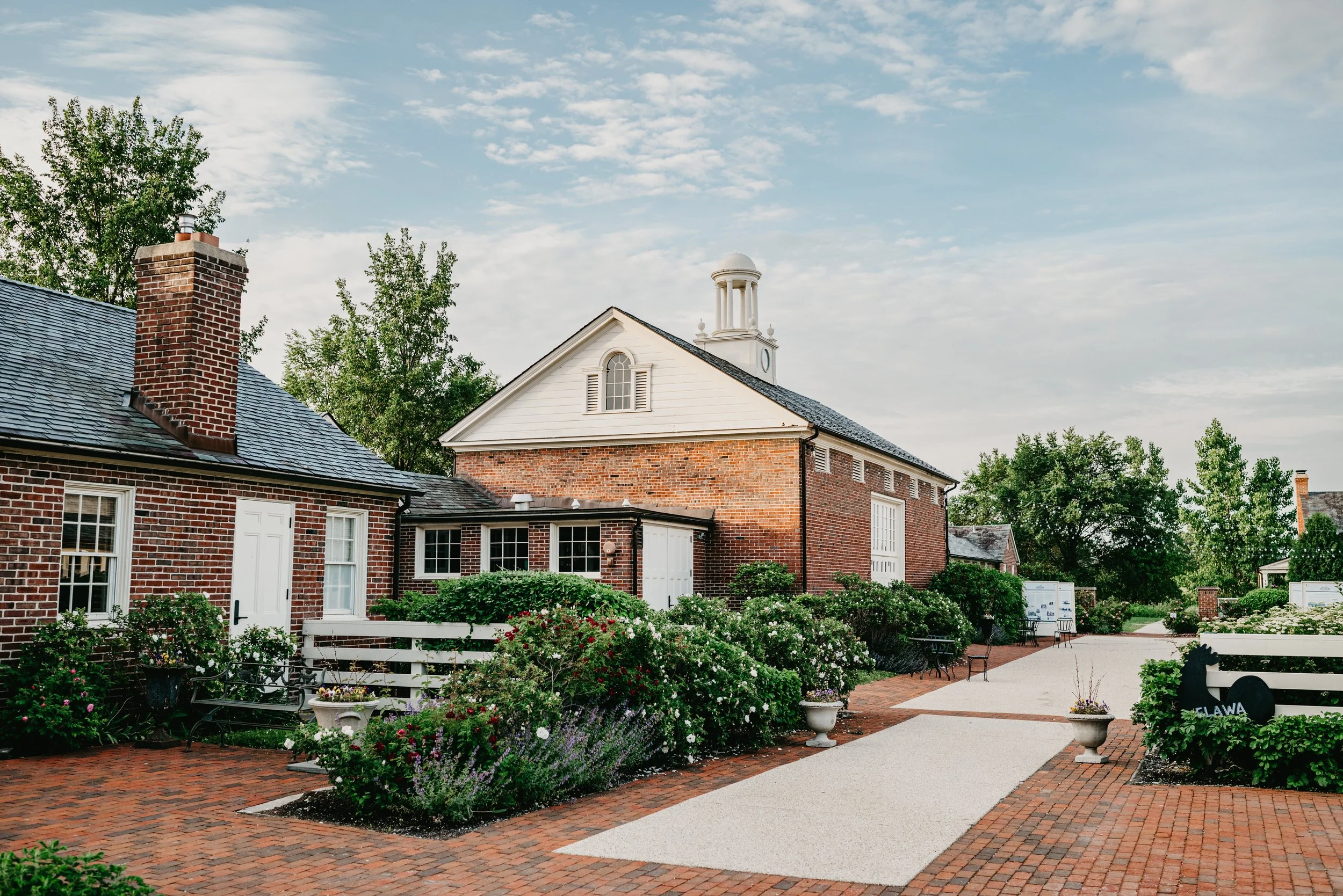 Visit Us — Elawa Farm Foundation