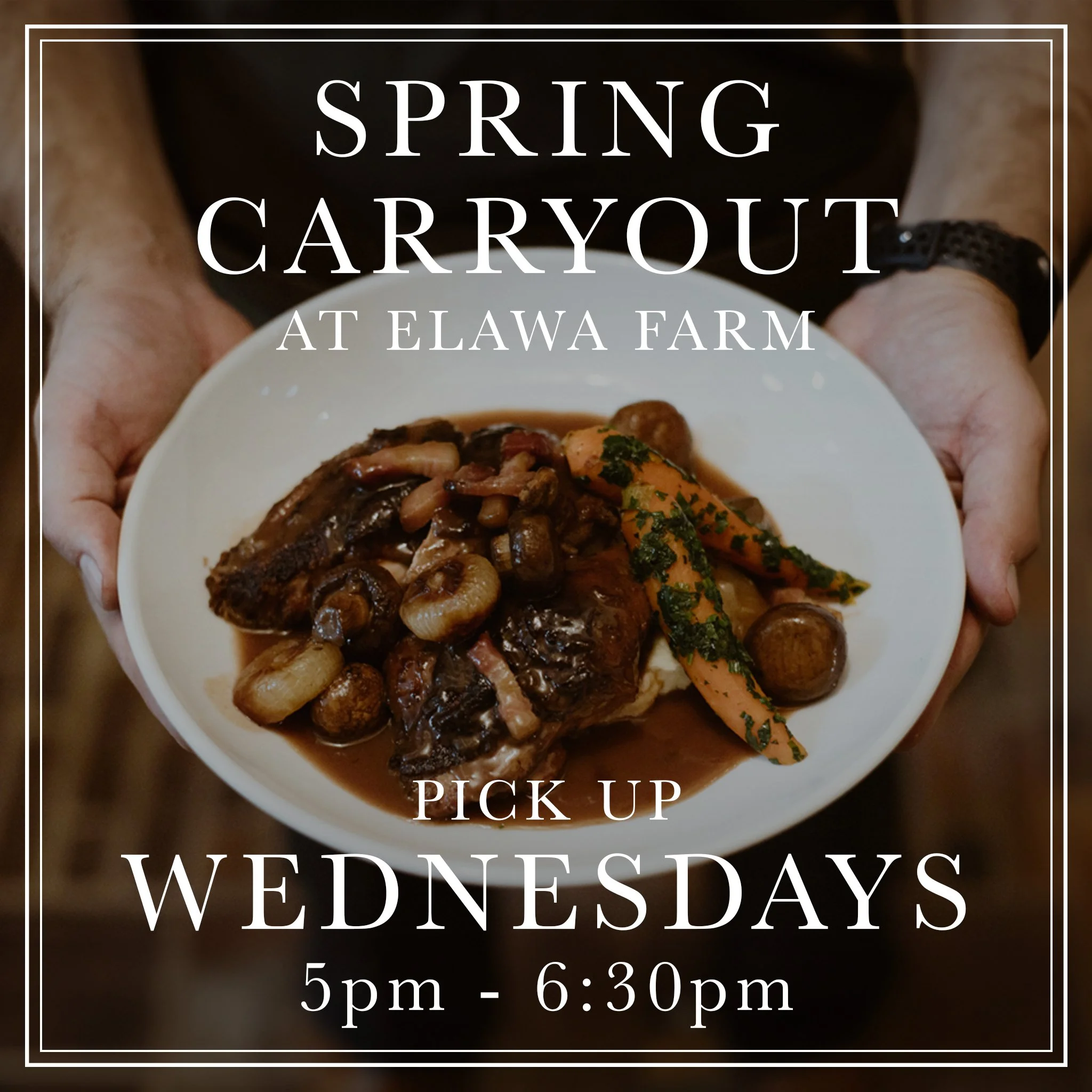 Elawa Farm Foundation