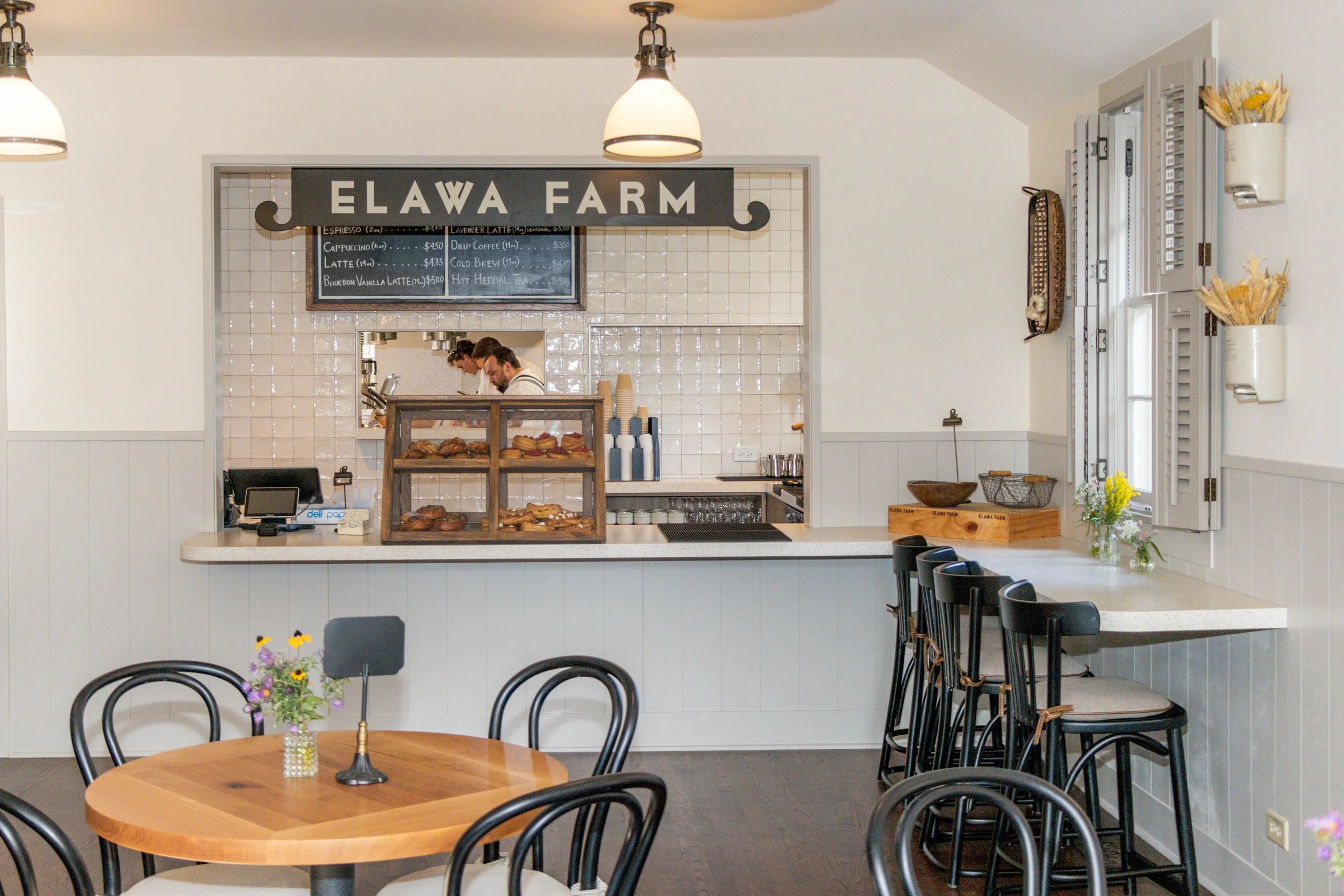 Cafe — Elawa Farm Foundation