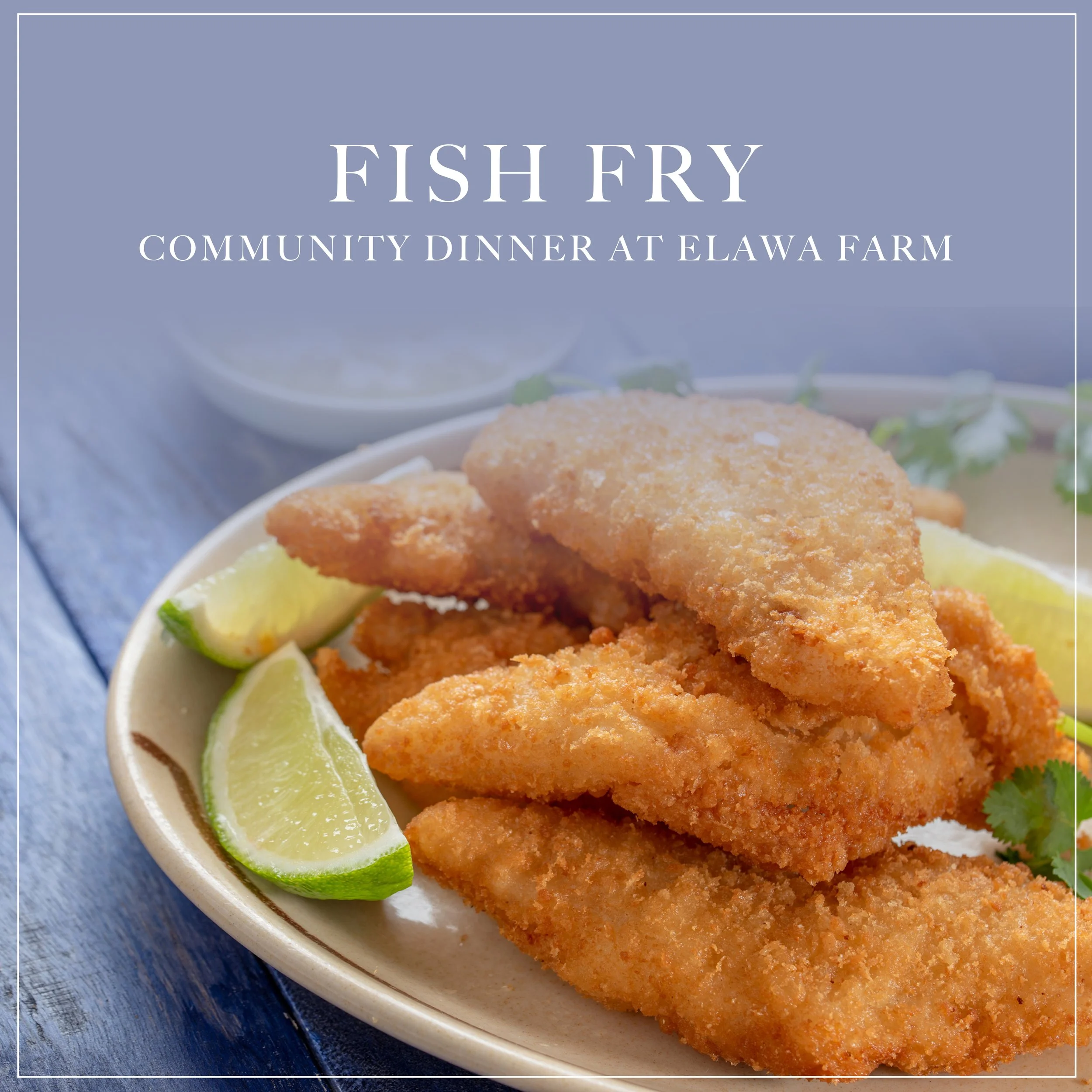 Elawa Farm Foundation