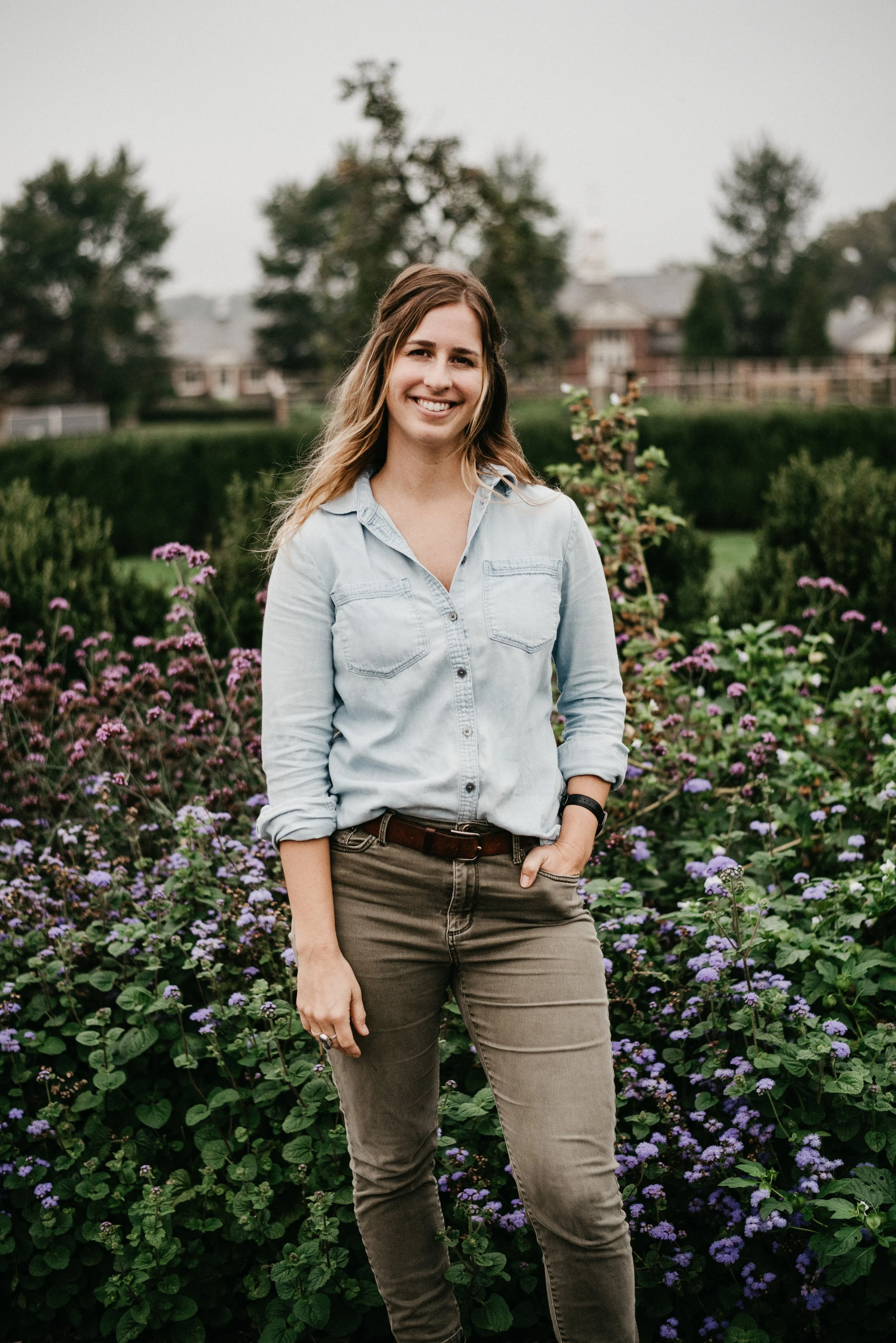 Staff and Board — Elawa Farm Foundation