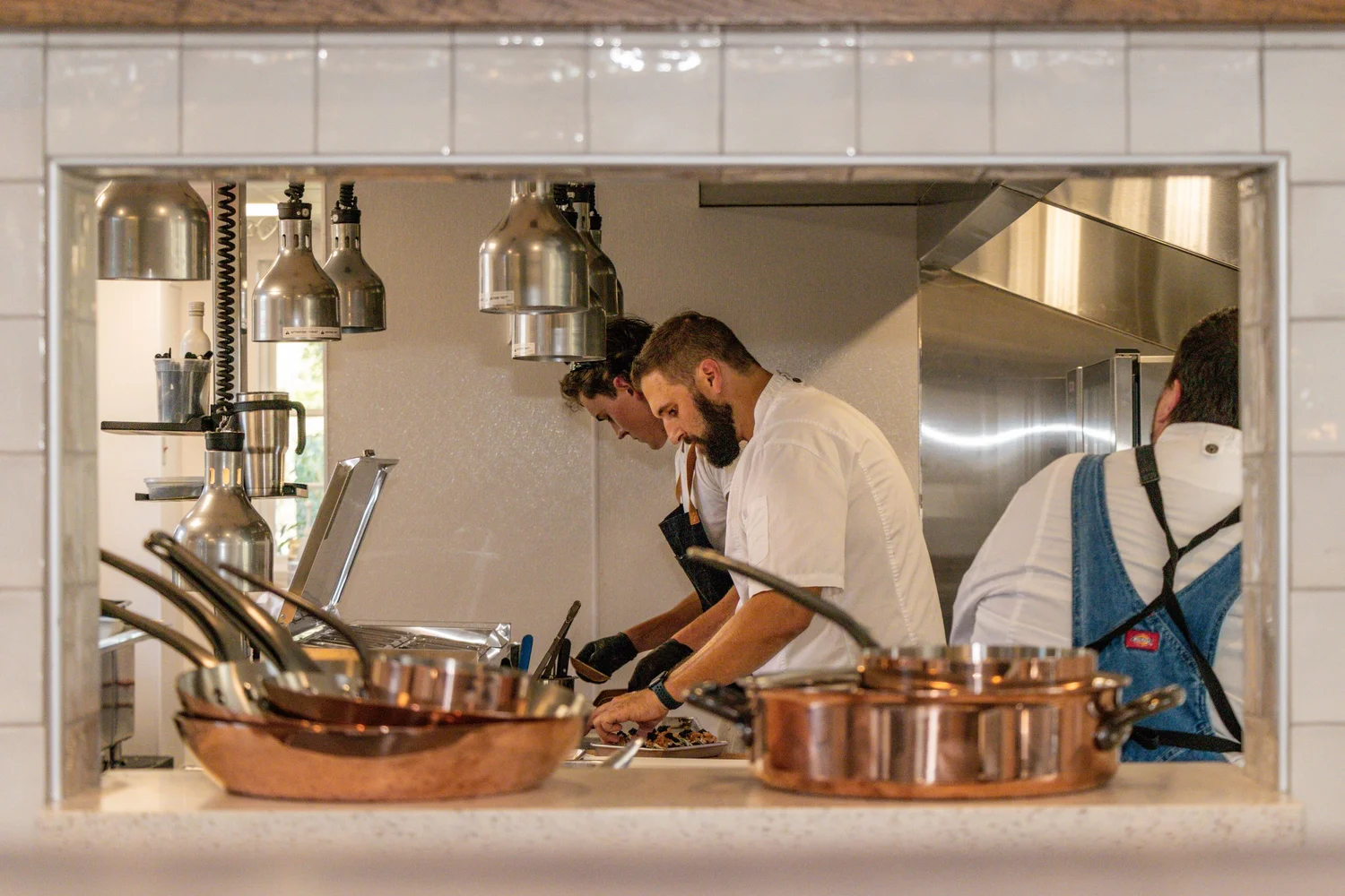 Cafe — Elawa Farm Foundation