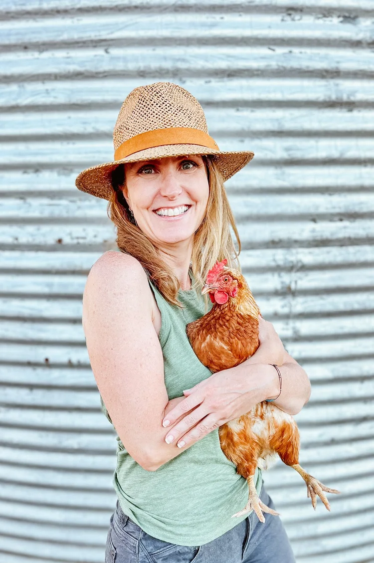 About Susan — Elawa Farm Foundation