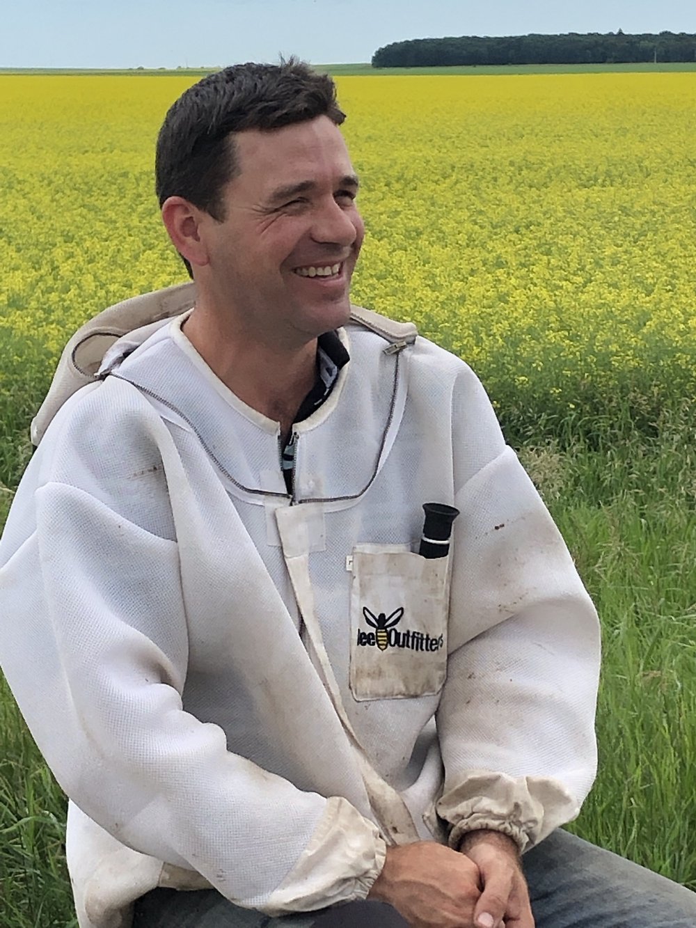 Ian Steppler — Hive Life™