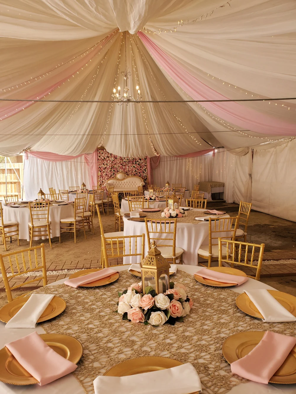 Fiesta Party Rentals