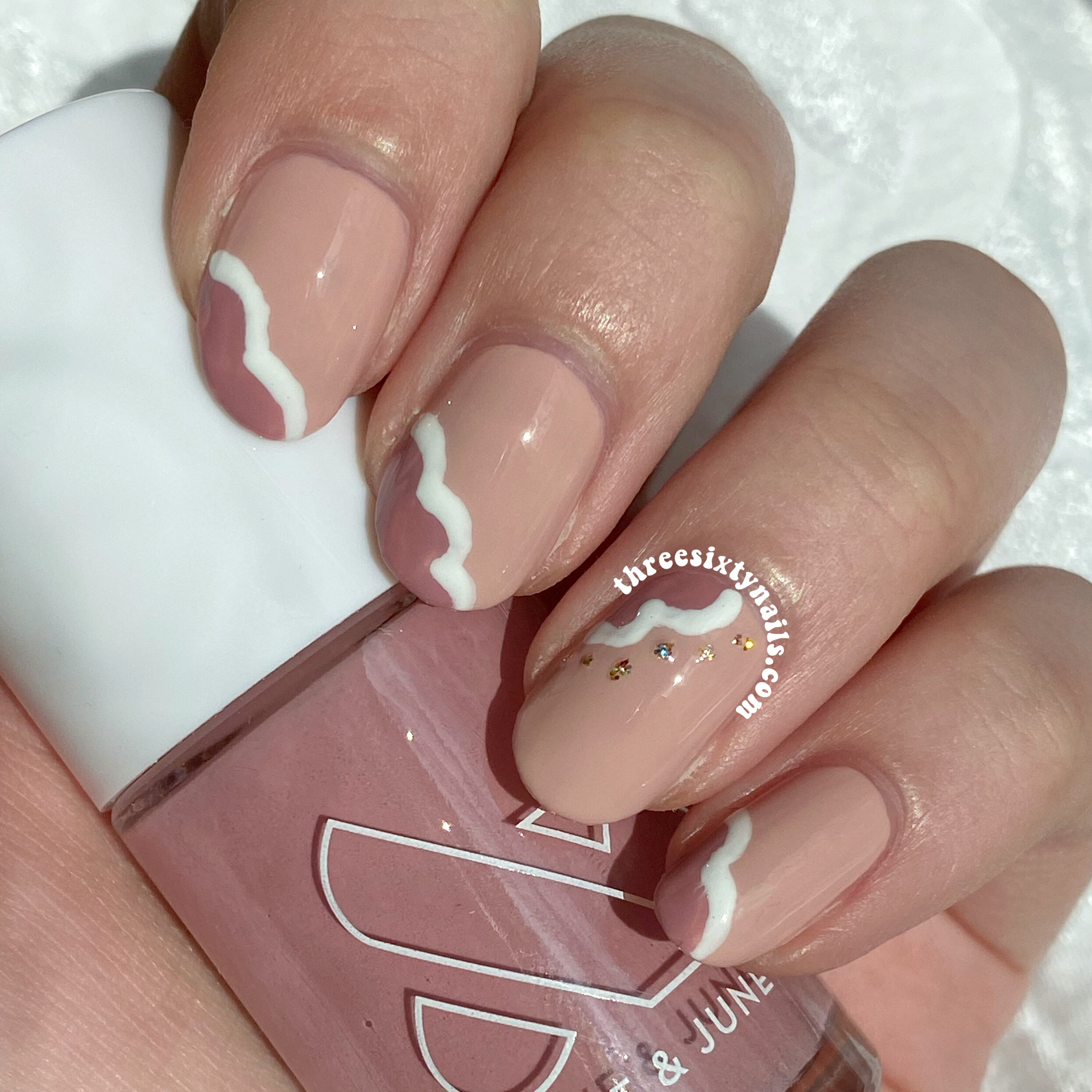 Nail Designs Not See