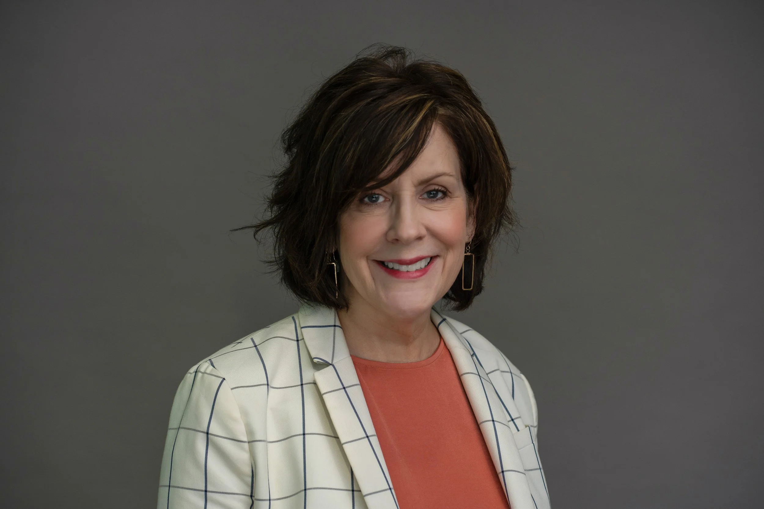 About Us — Dress for Success Austin