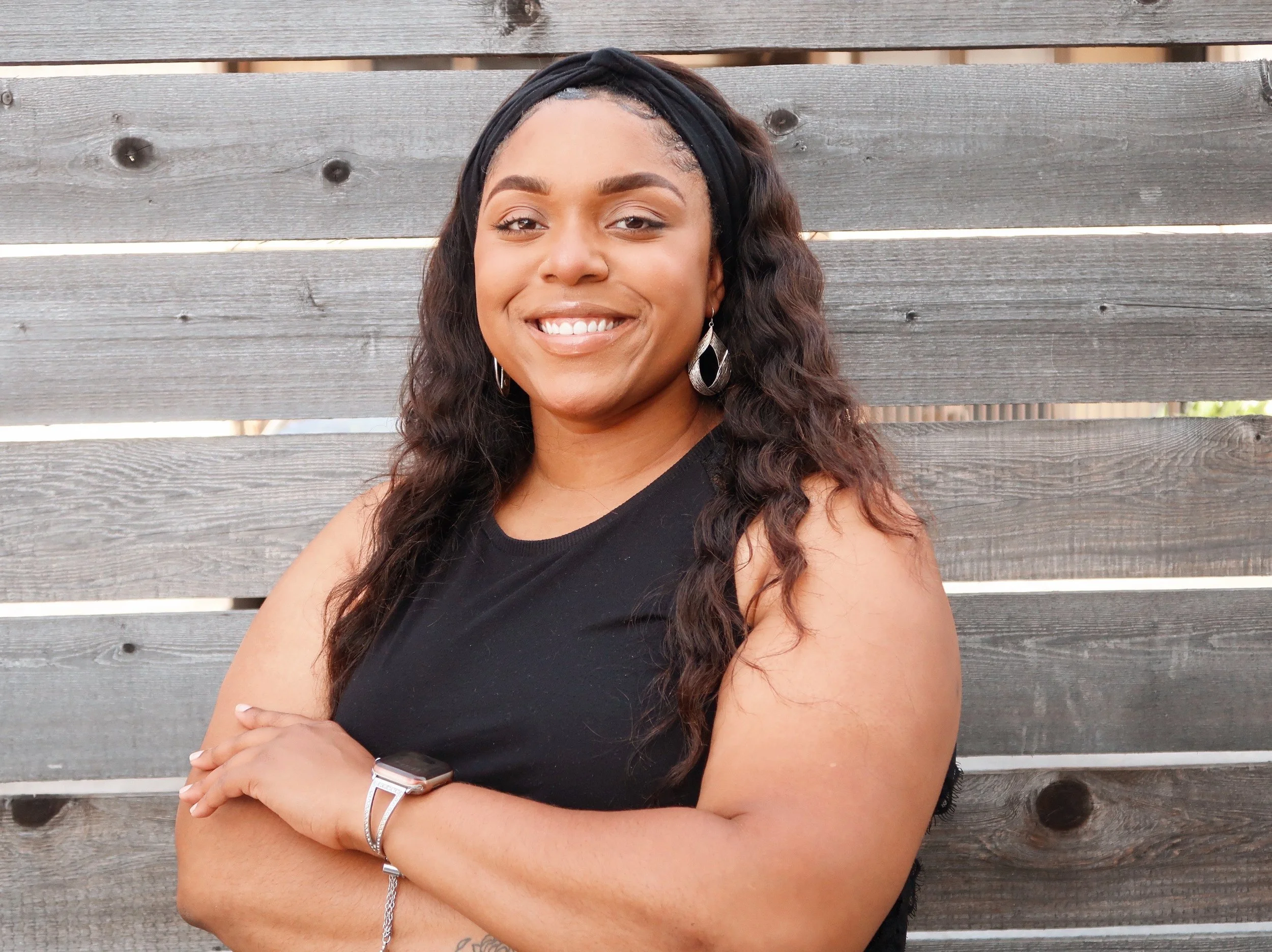 About Us — Dress for Success Austin