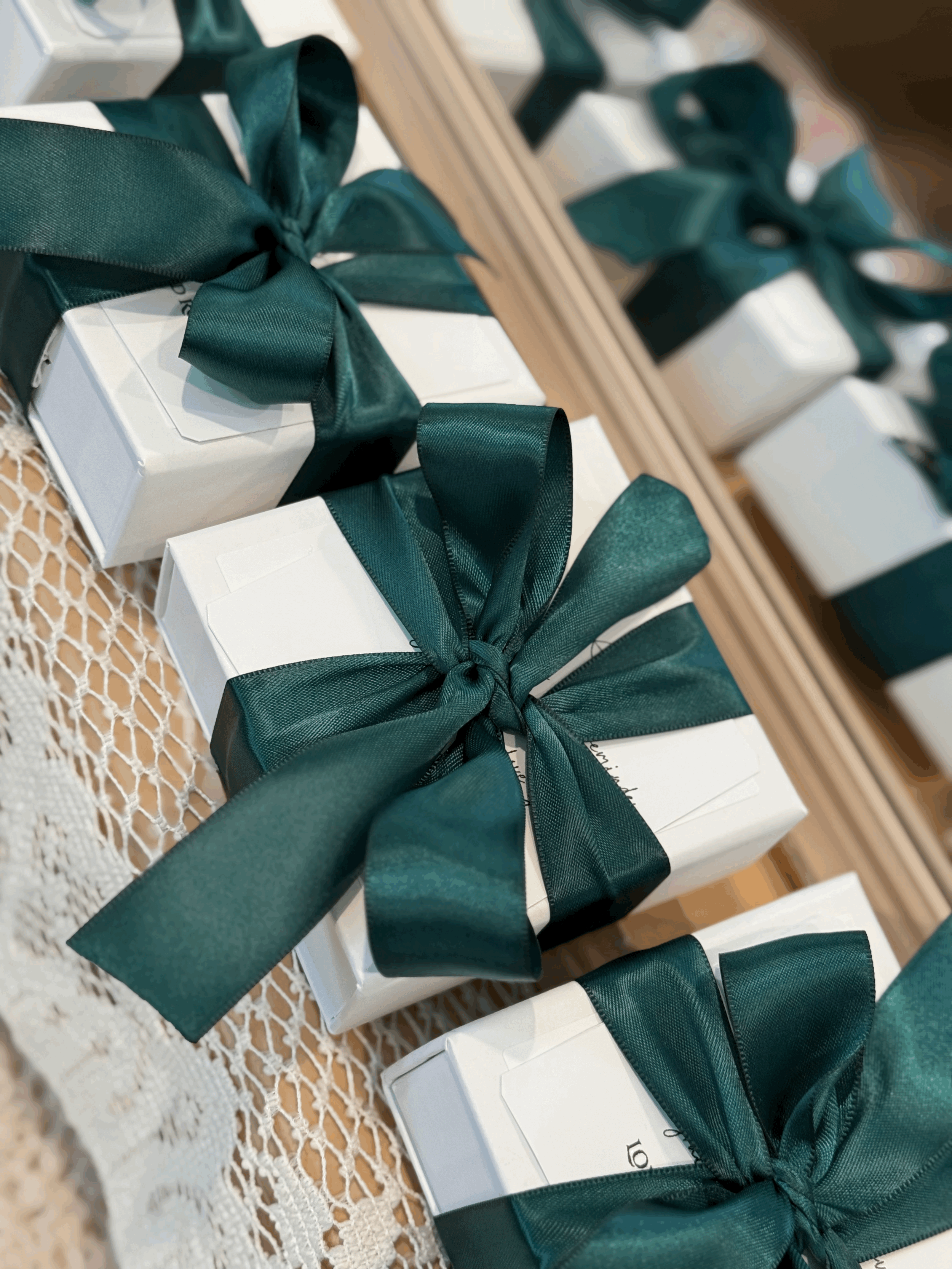 The JOY Box — Daniella Gibbons