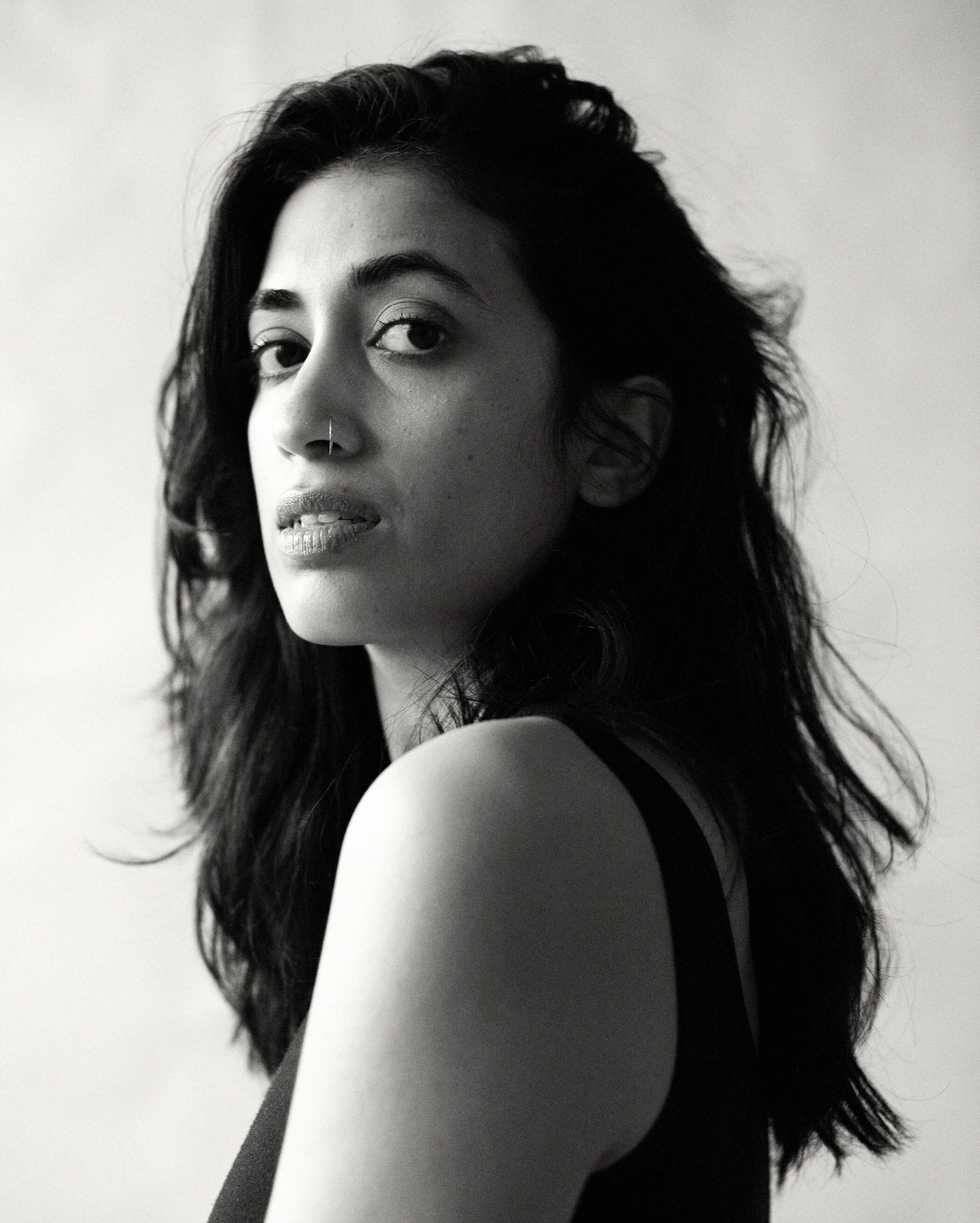 Behind Closed Doors with Ashni — Keepsake House — Keepsake House