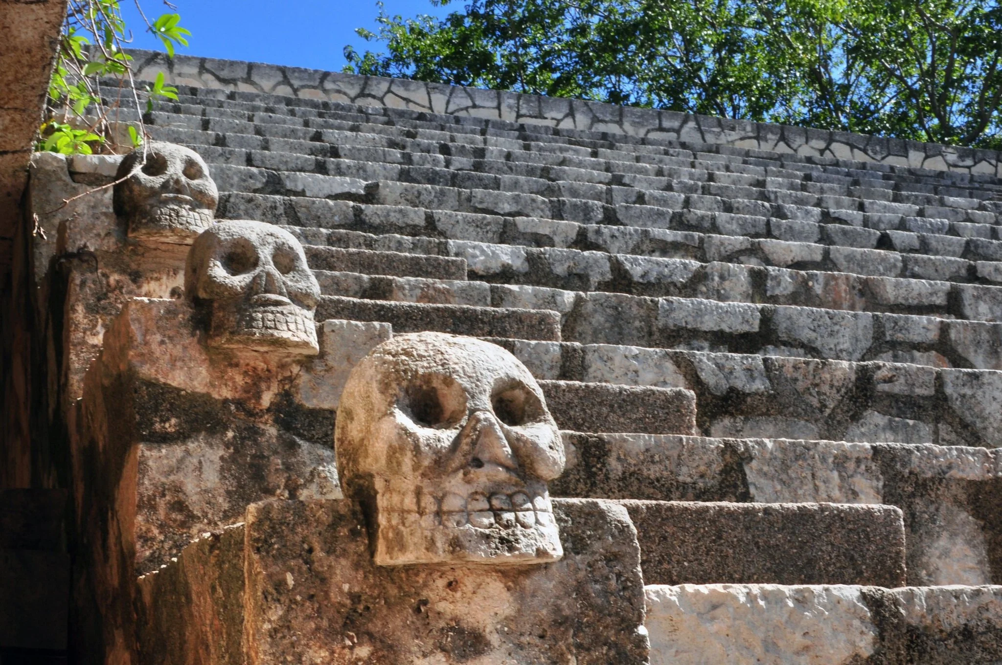 Deep Dive: Human Sacrifice in the Aztec Empire — Top Shelf History