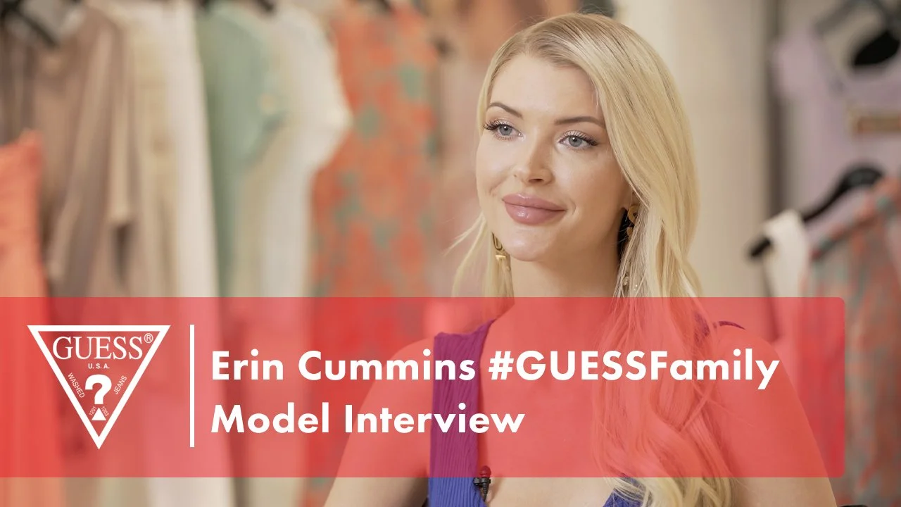 Latest — GUESS FAMILY