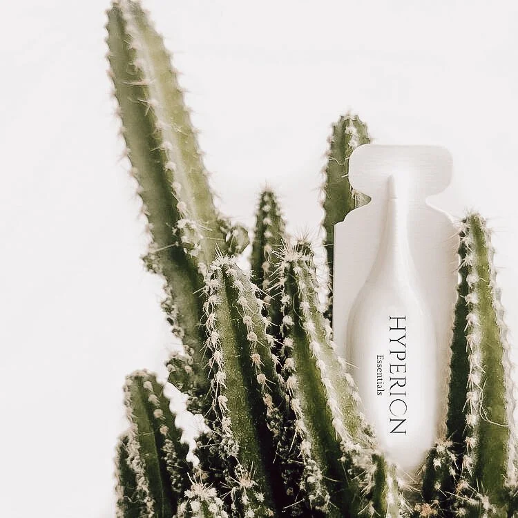 Hyperion Essentials- Sustainable Luxury Amenities for Hotels