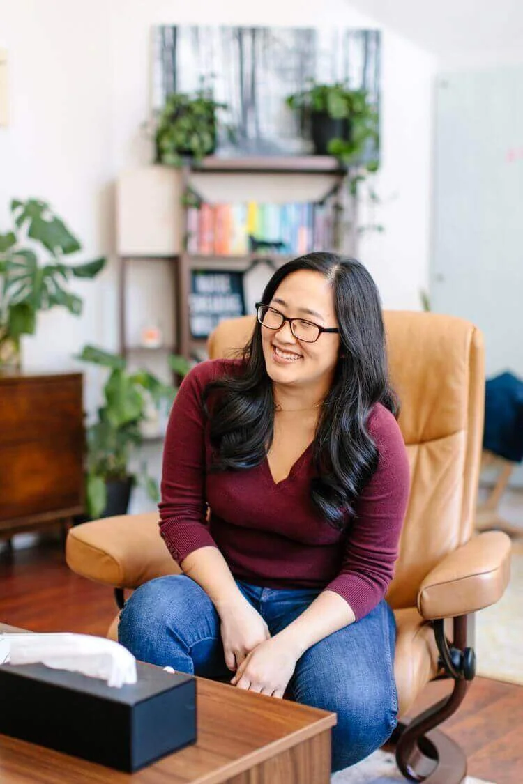 Psychotherapist, Counseling Therapist in Los Gatos, CA - OliveMe ...