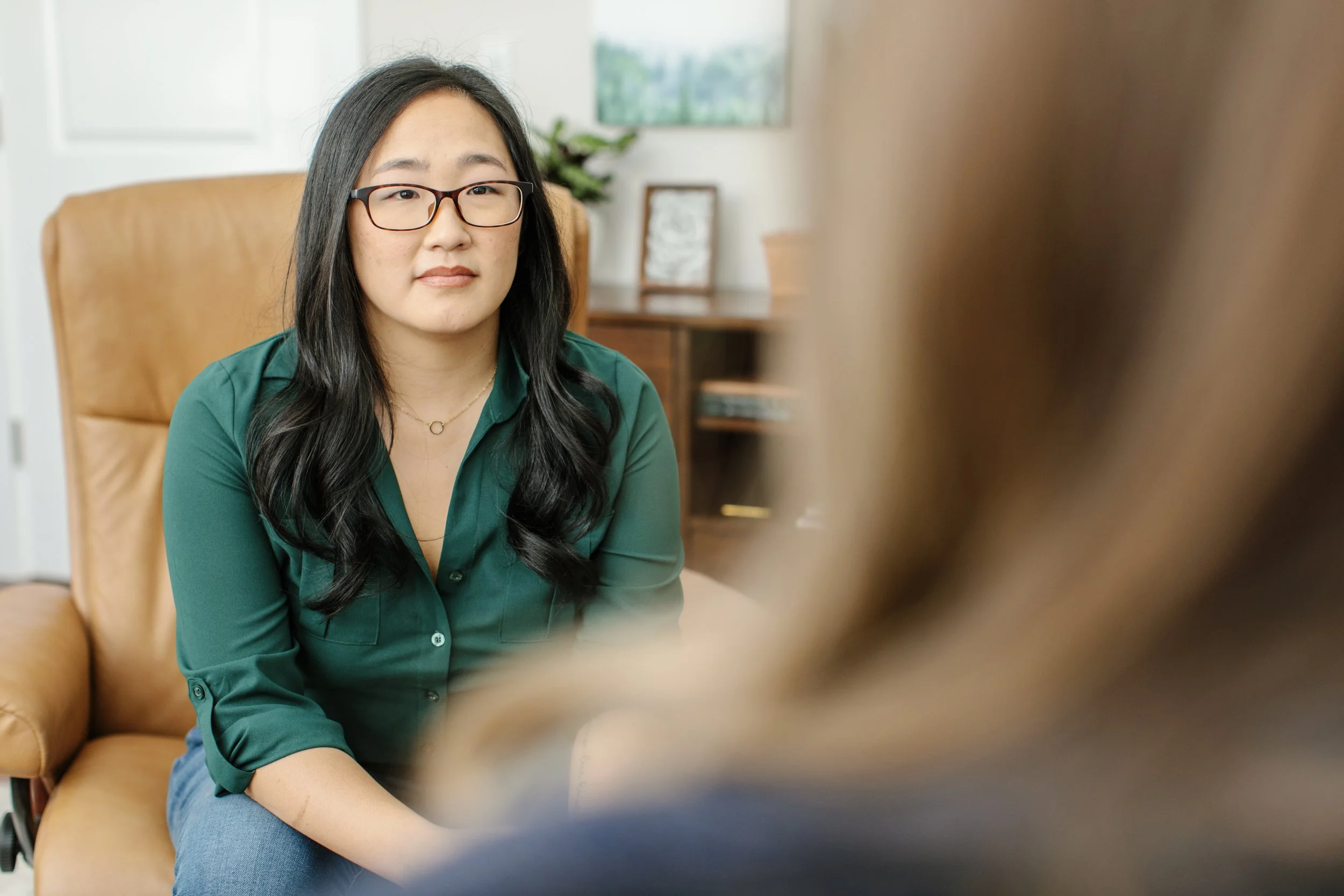 Psychotherapist, Counseling Therapist in Los Gatos, CA - OliveMe ...