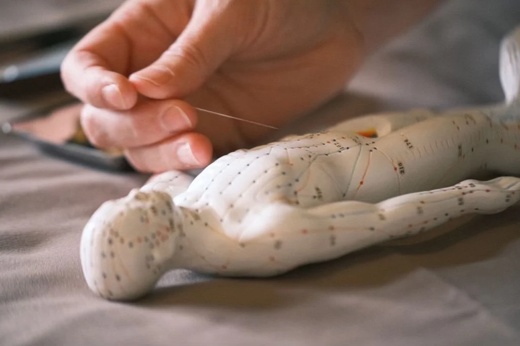 Root Massage Therapy