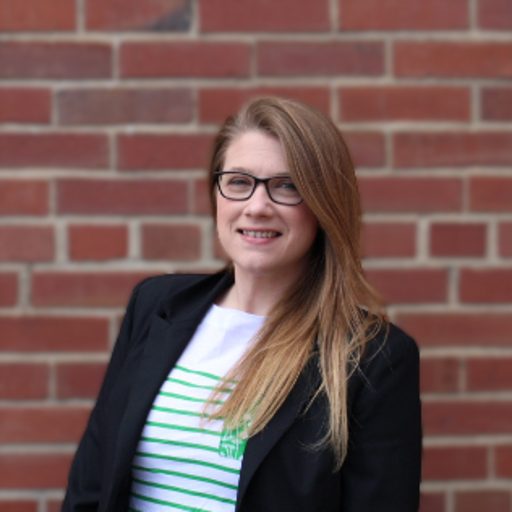 Meet the Team — Power a Clean Future Ohio