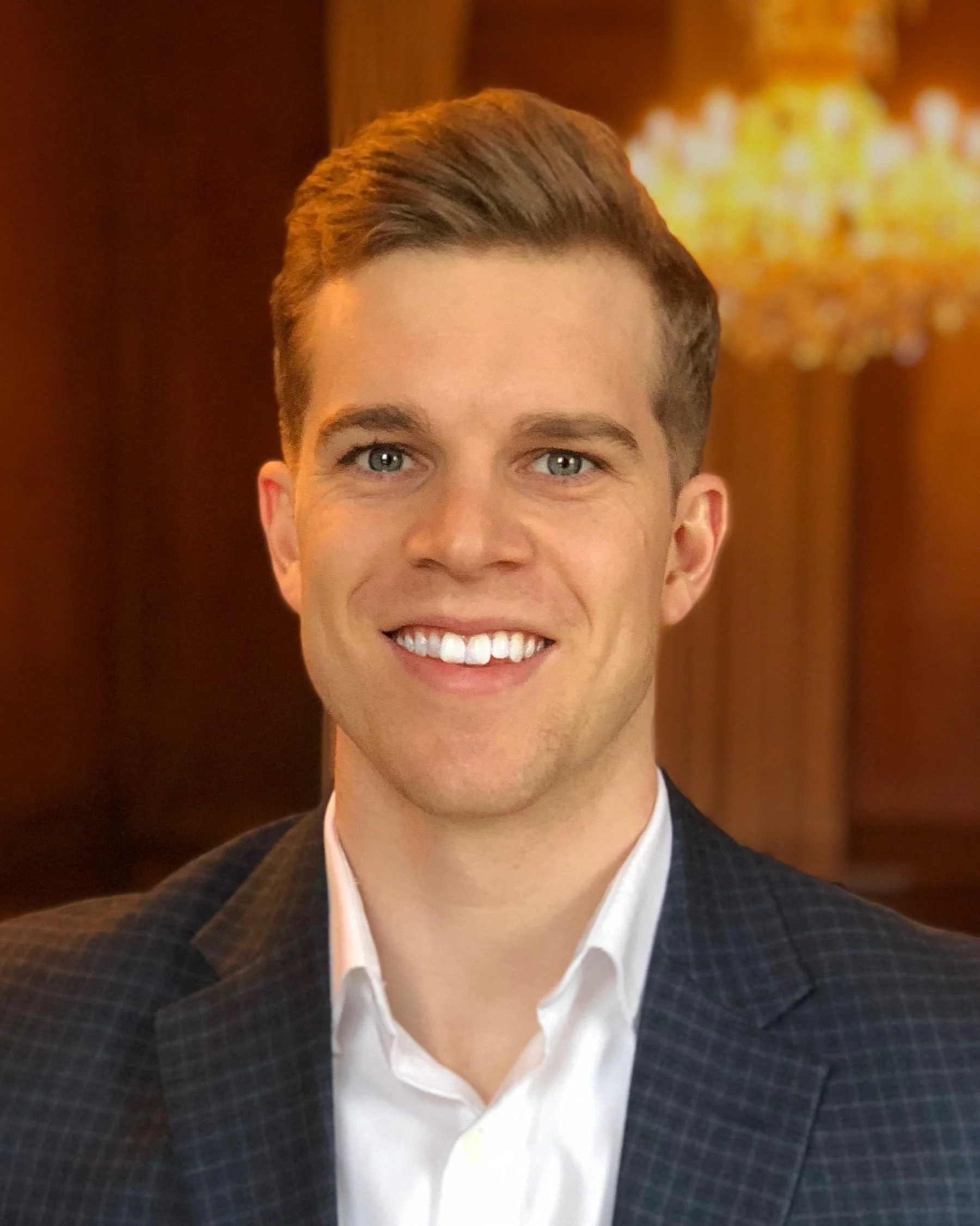 Meet the Team — Power a Clean Future Ohio