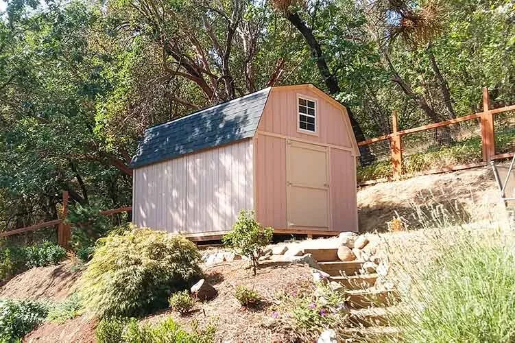 Gallery — The Shed Guys