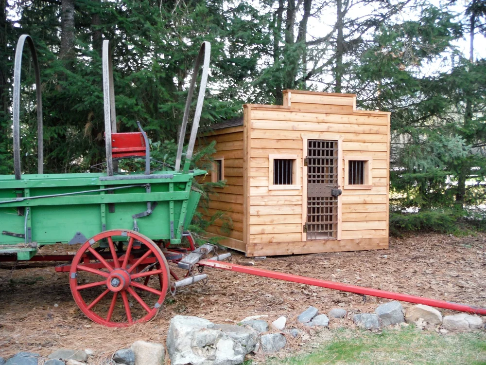 Other Structures — The Shed Guys