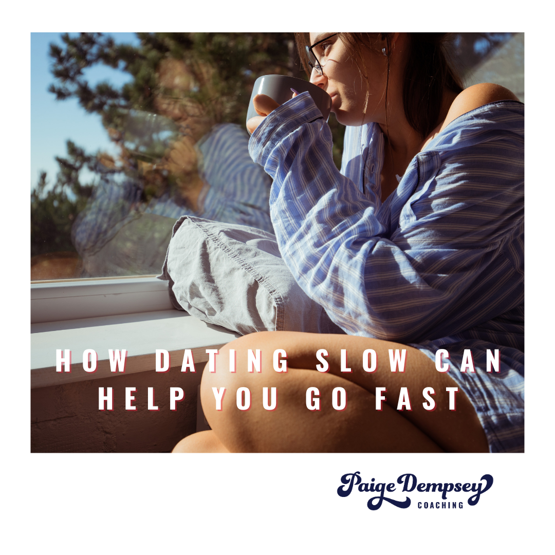 On the Blog — Paige Dempsey Coaching