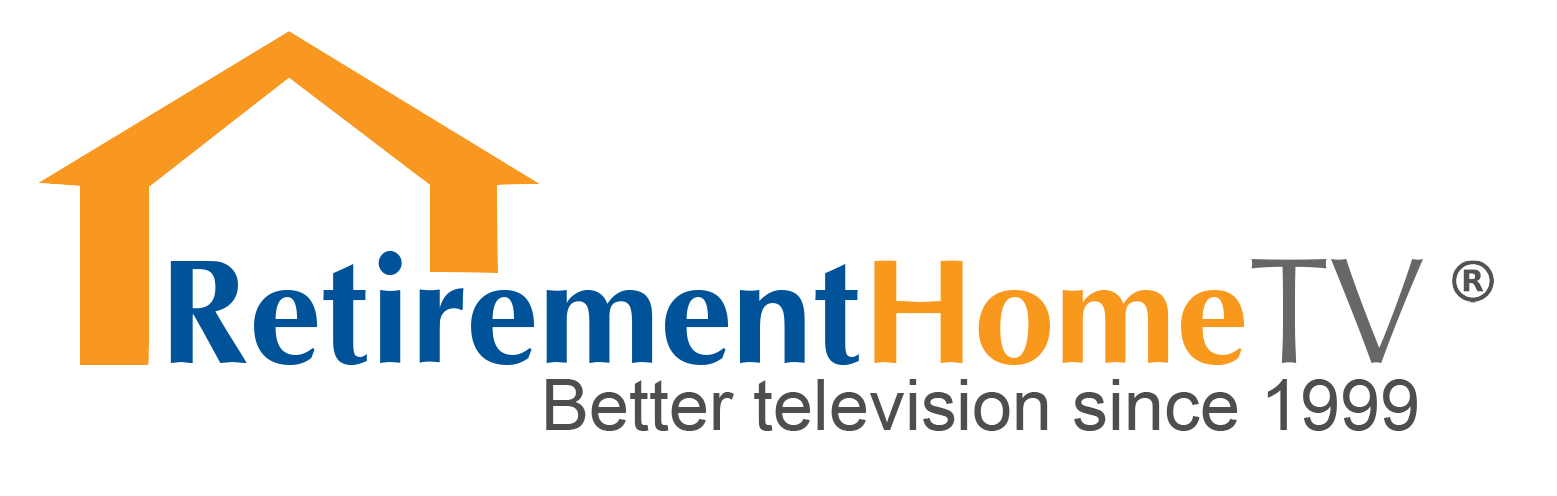 Retirement Home Logo