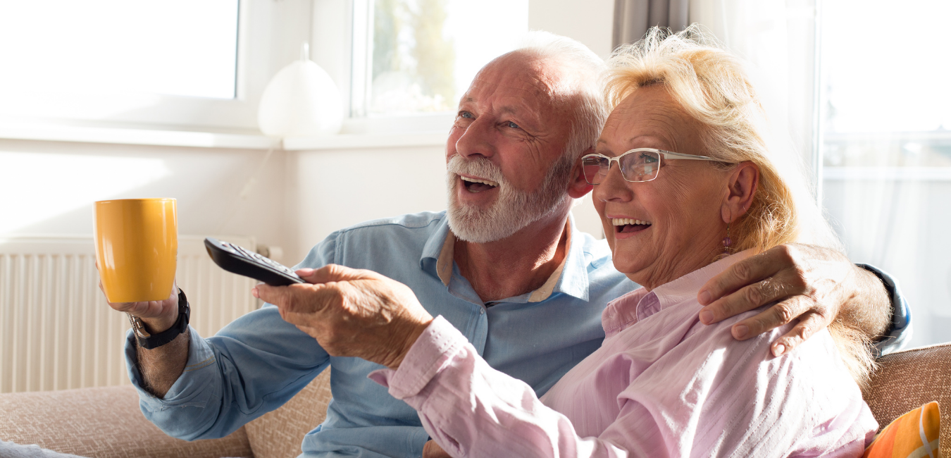 Our services — RetirementHomeTV