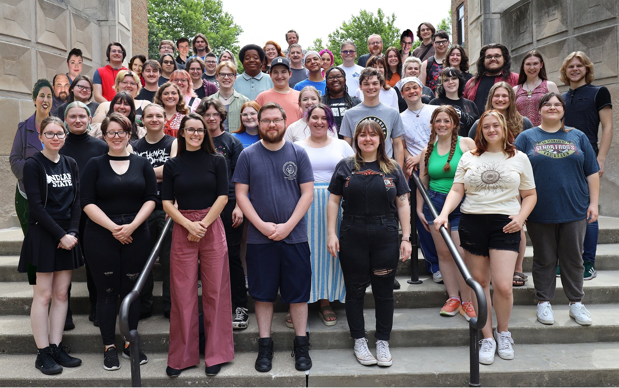 Crossroads Repertory Theatre