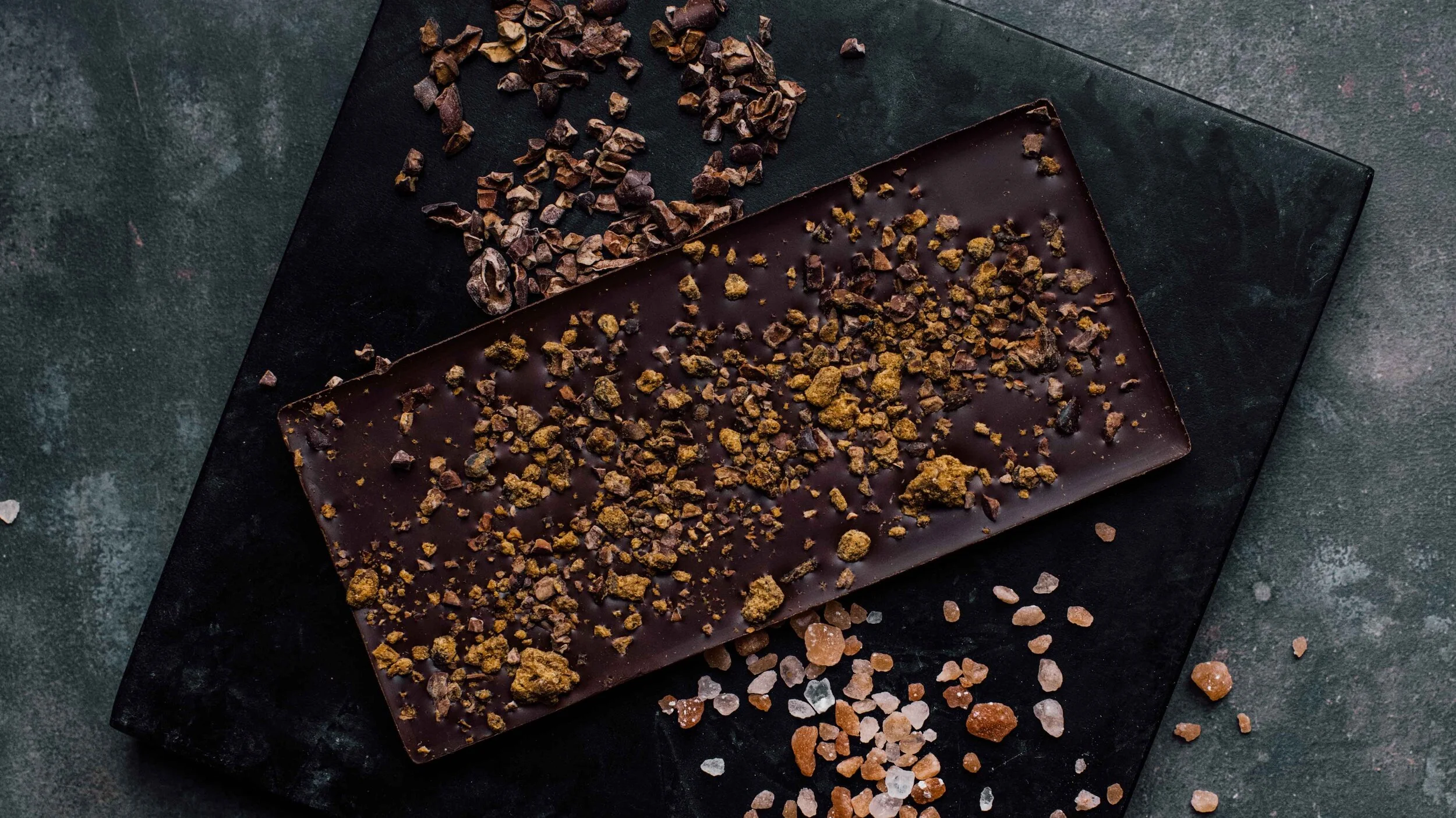 BUY BOTANICAL CHOCOLATE — Primo Chocolate