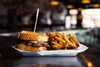 Menu — Bottlecap Alley
